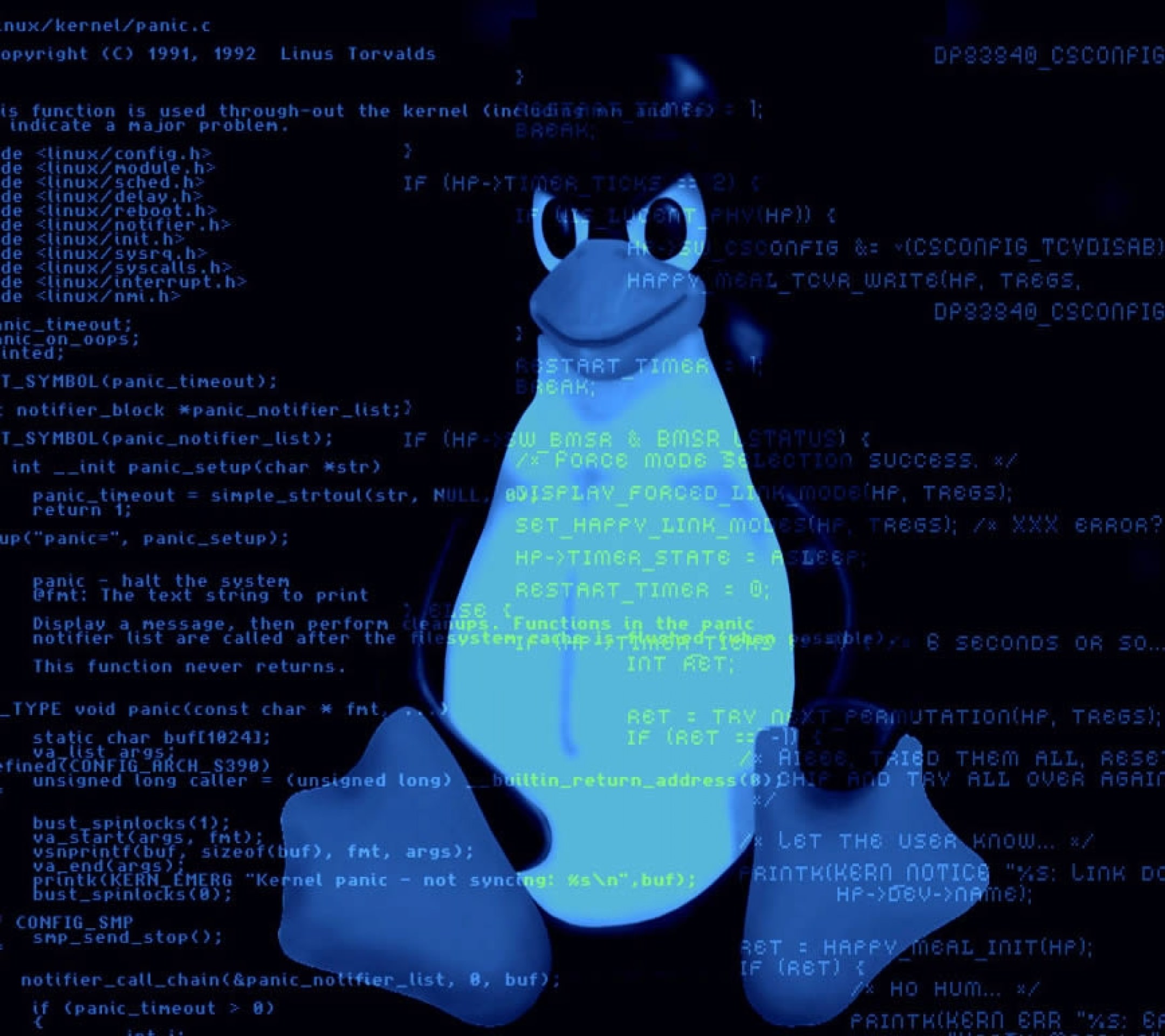 ロゴLinux | wallpaper.sc スマホ壁紙