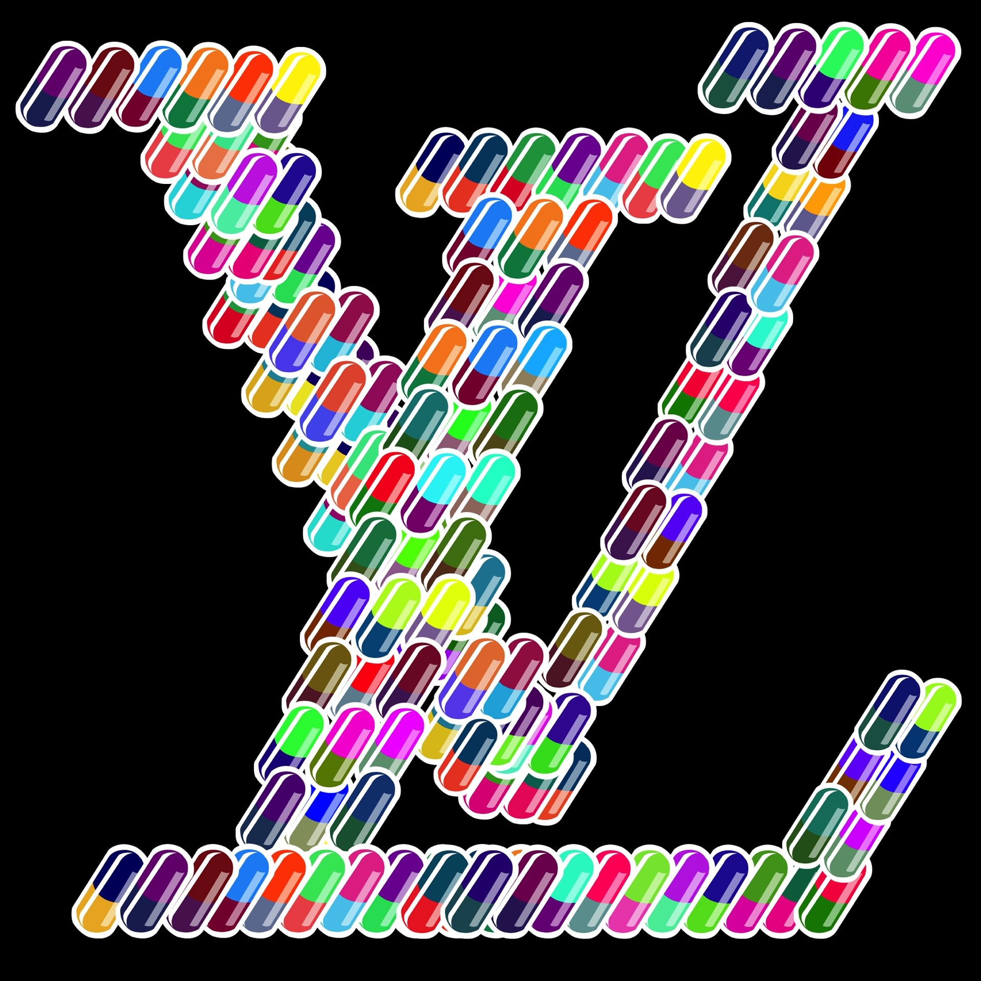 VL logo | wallpaper.sc SmartPhone