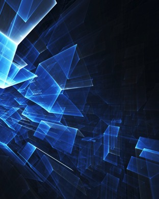 Cool blue pattern | wallpaper.sc AppleWatch