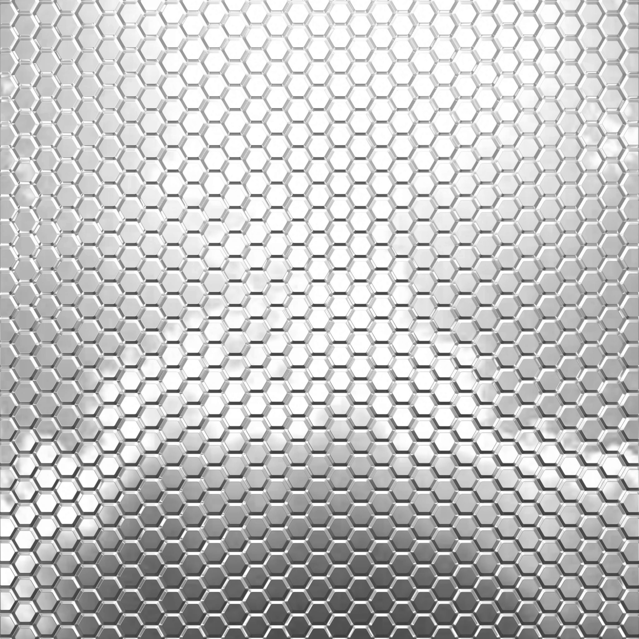 Pattern silver | wallpaper.sc iPad