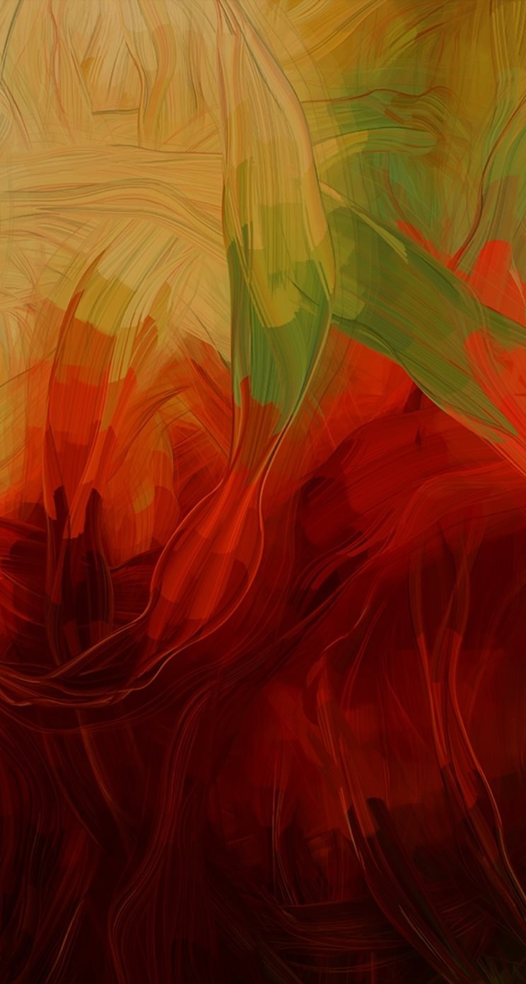 Pattern red | wallpaper.sc iPhone5s,SE