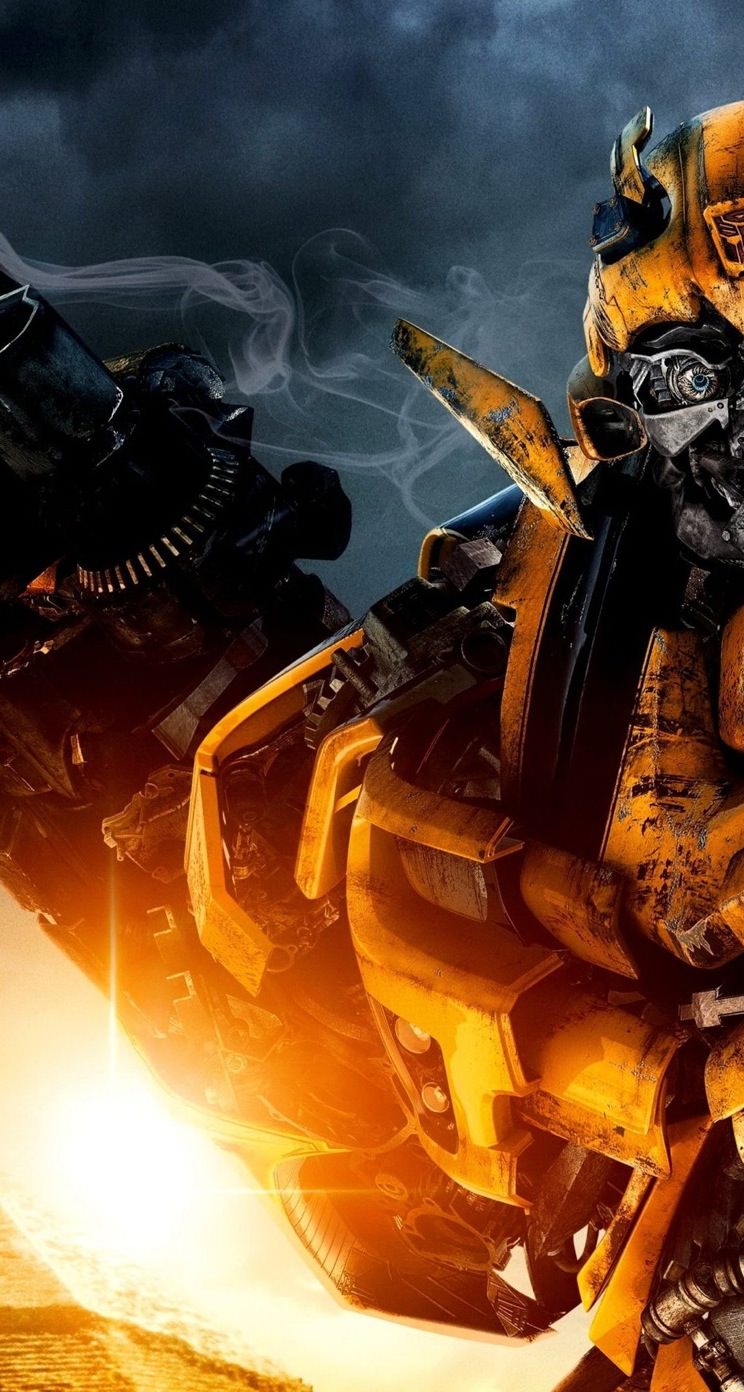 Chara robot | wallpaper.sc iPhone5s,SE