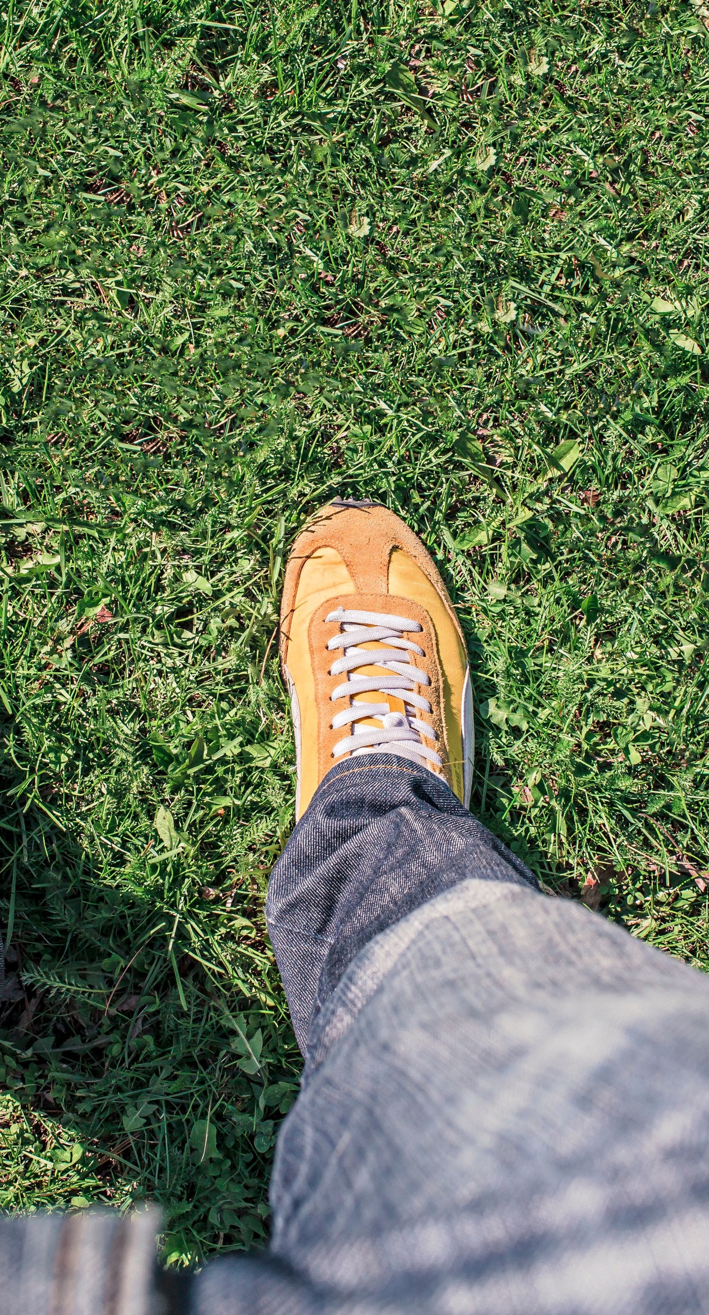 Foot Chara natural | wallpaper.sc iPhone6sPlus