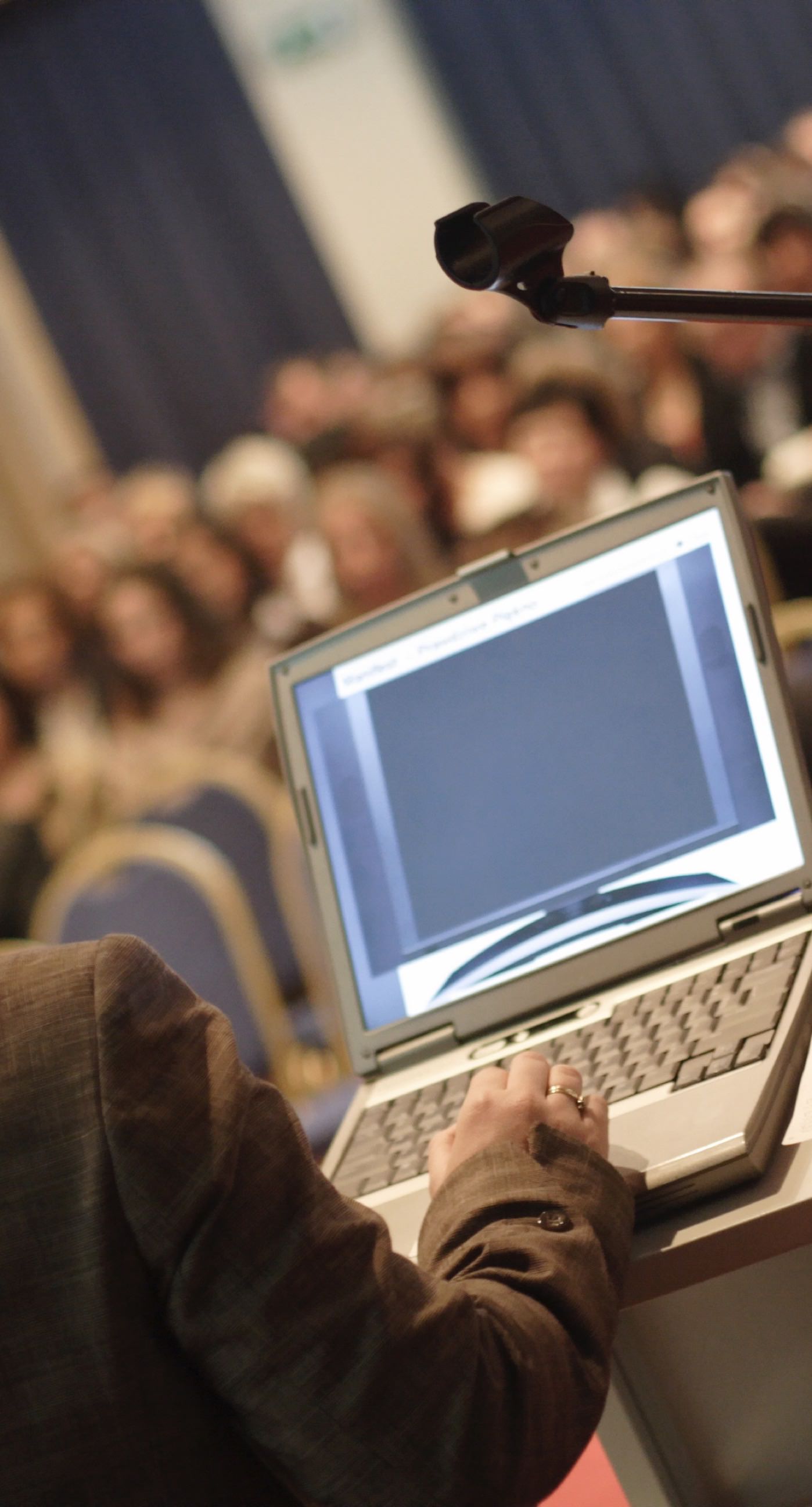 People lecture seminar PC | wallpaper.sc iPhone6sPlus