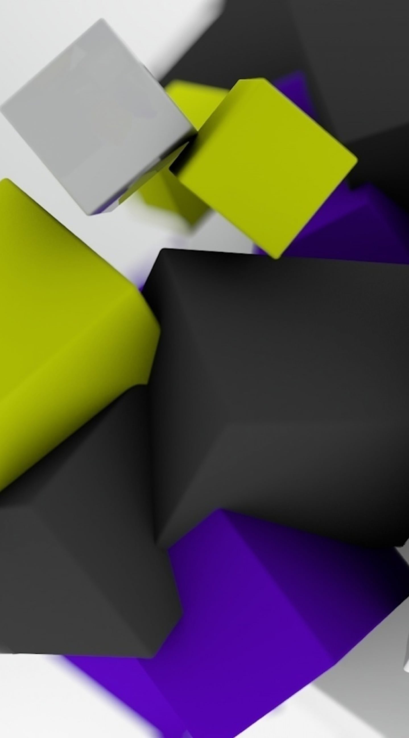 Cool block | wallpaper.sc iPhone6sPlus