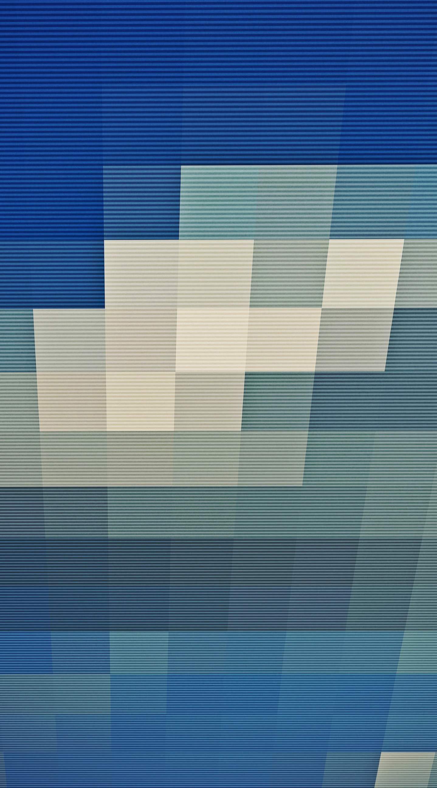 Pattern blue ash | wallpaper.sc iPhone6sPlus