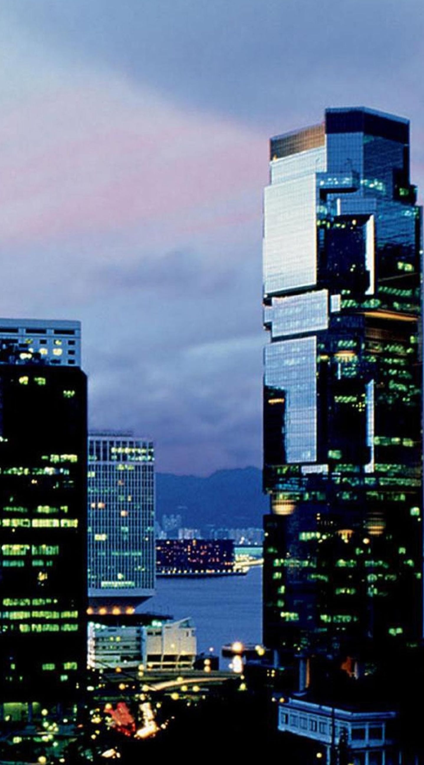 Buildings Cool | wallpaper.sc iPhone6sPlus