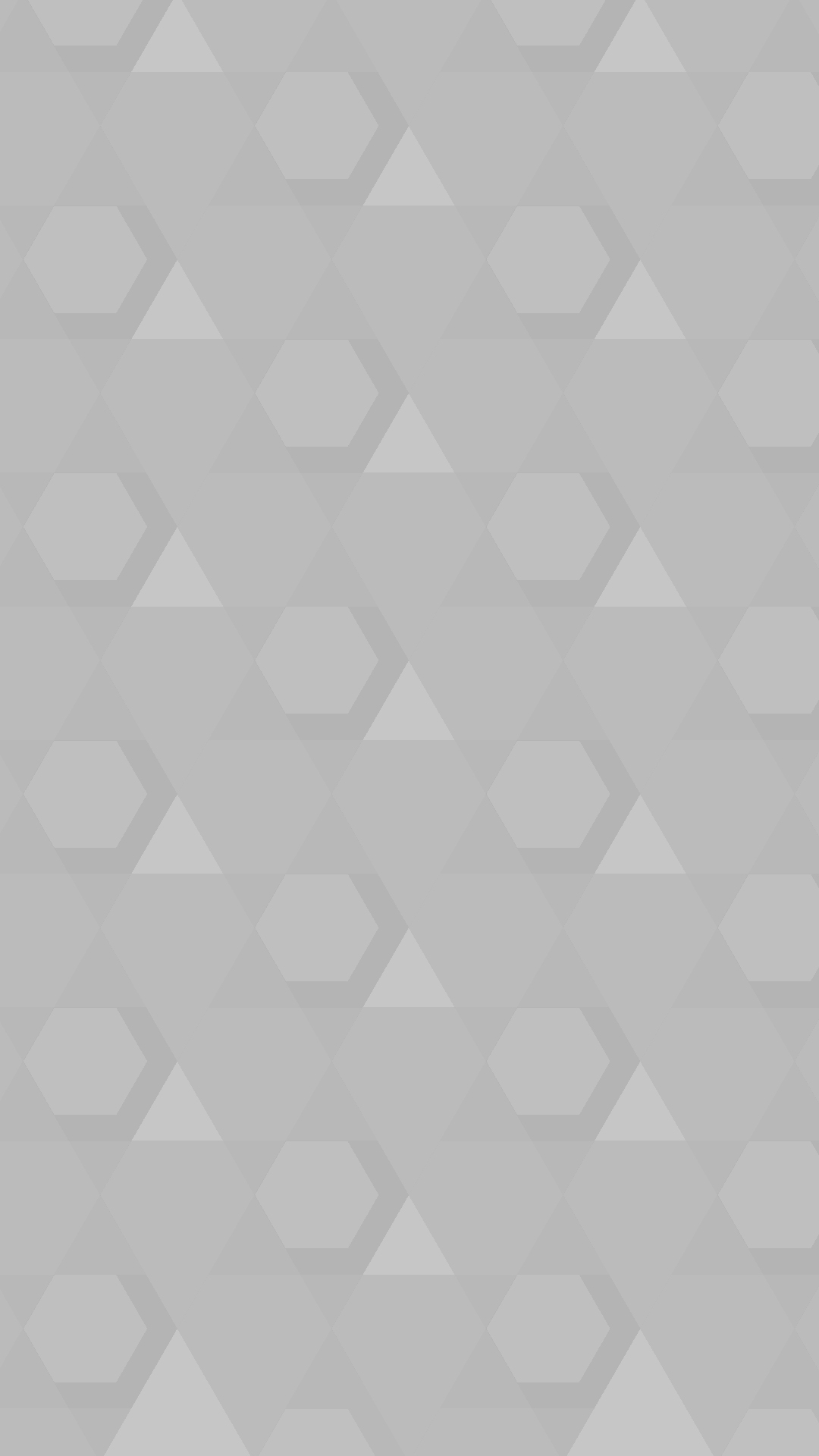 Geometric pattern Gray | wallpaper.sc iPhone6sPlus