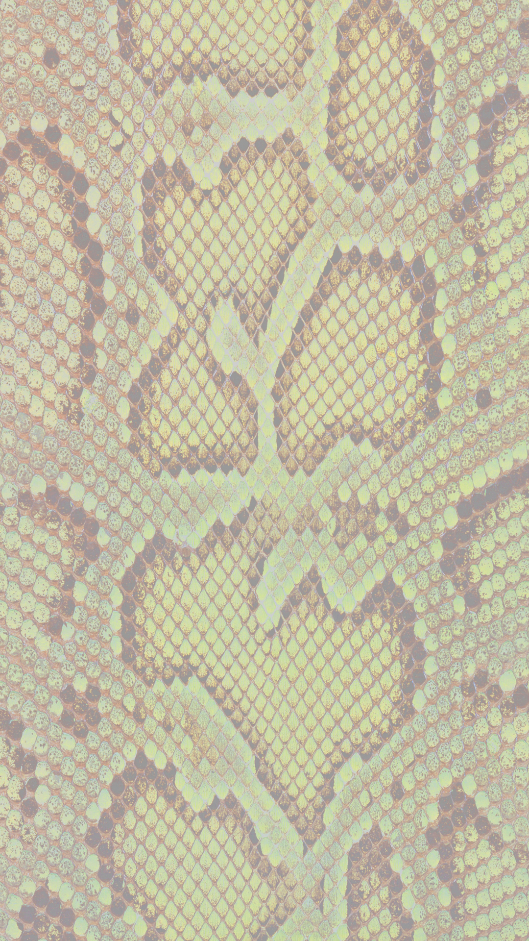 Python pattern orange | wallpaper.sc iPhone6sPlus