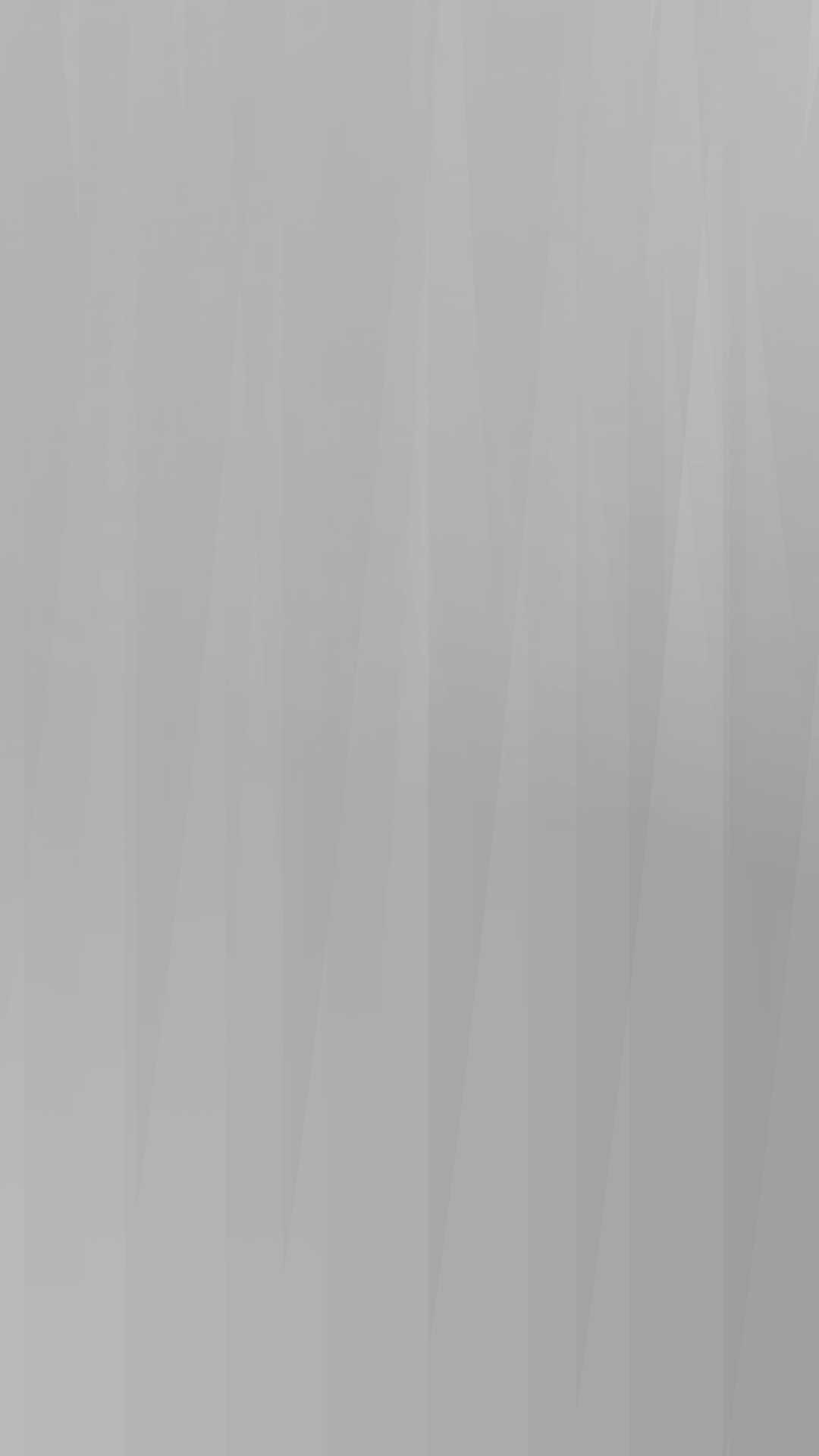 Gradation Gray | wallpaper.sc iPhone6sPlus