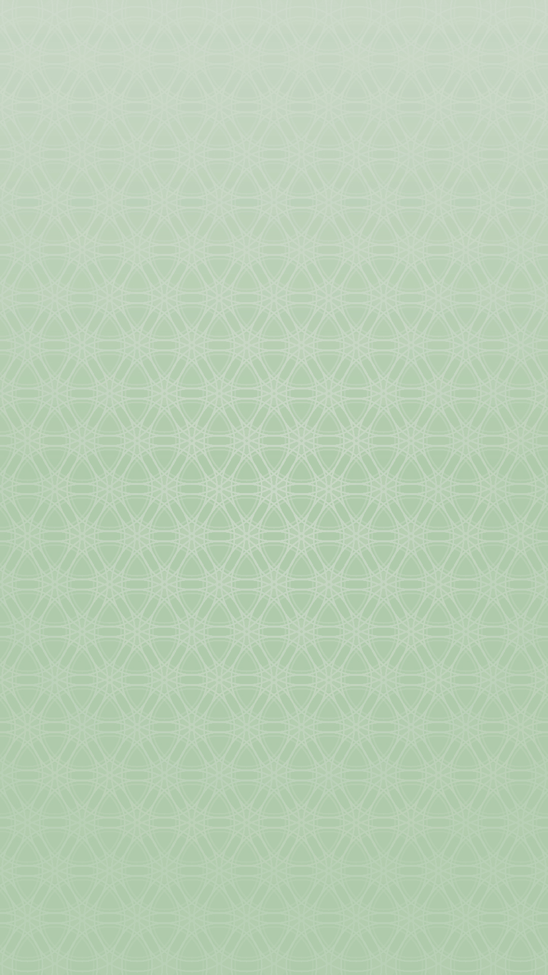 Round gradation pattern Green | wallpaper.sc iPhone6sPlus
