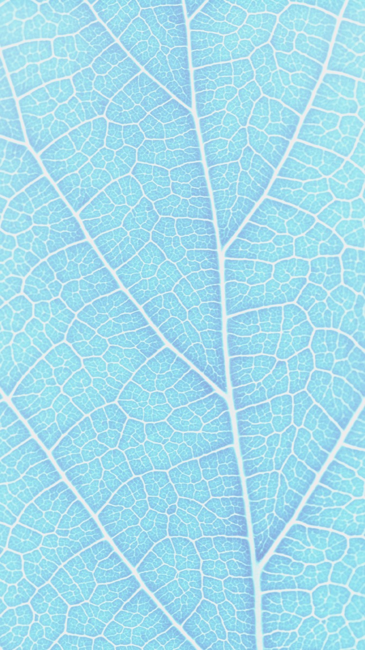 Pattern vein Blue | wallpaper.sc iPhone7