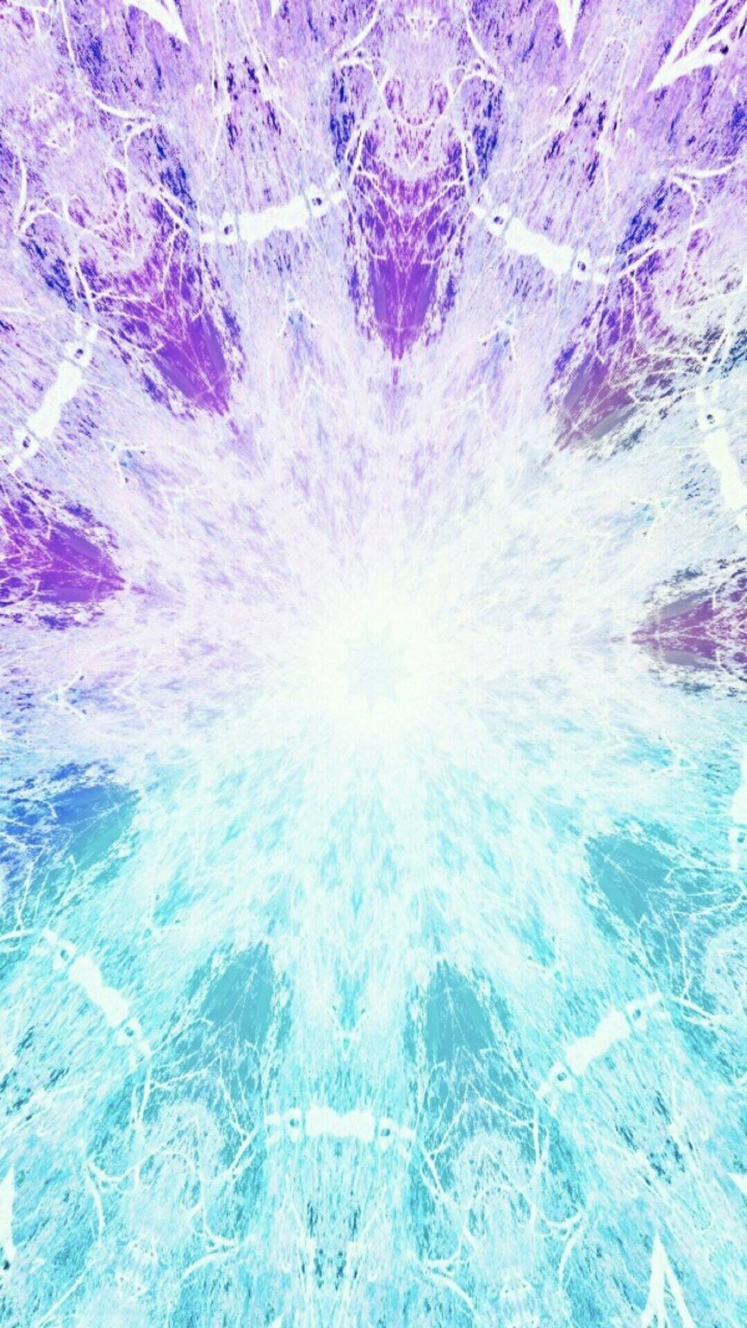 Radiant purple | wallpaper.sc iPhone7Plus