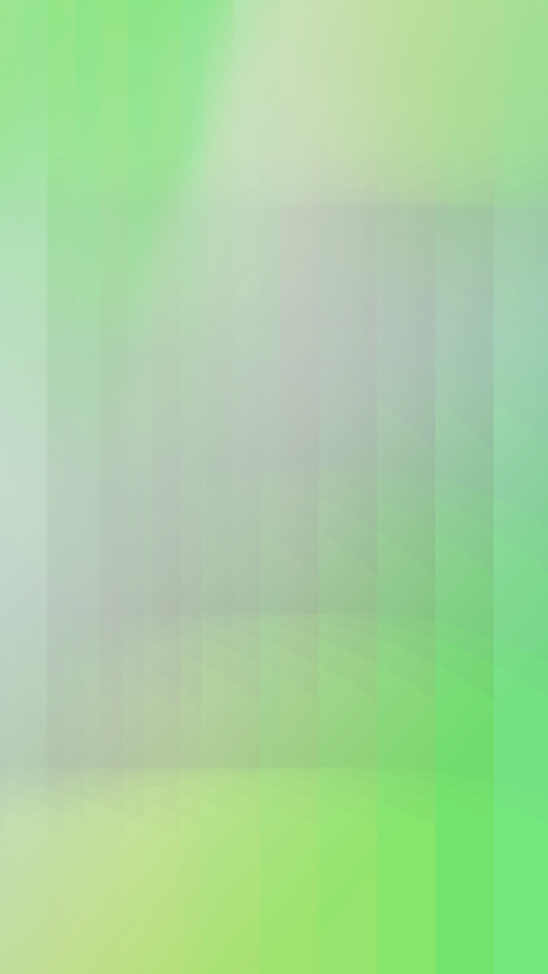 Gradation Green | wallpaper.sc iPhone7Plus