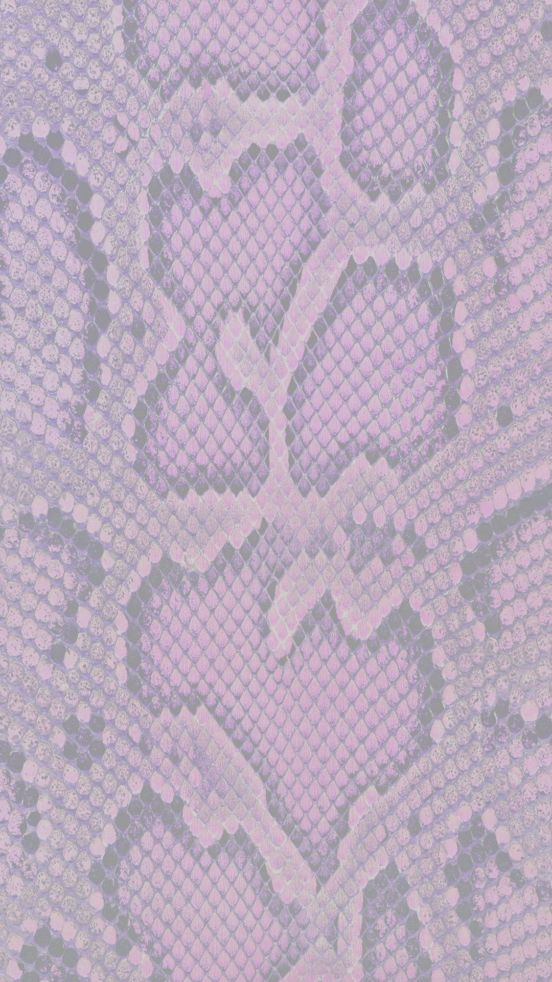 Python pattern Pink | wallpaper.sc iPhone7Plus