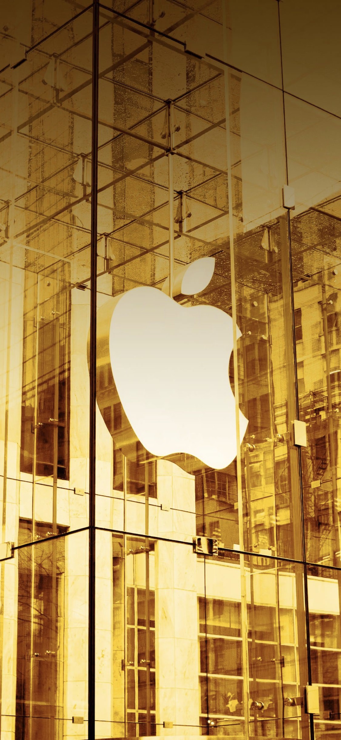 apple nostalgia | wallpaper.sc iPhoneXS
