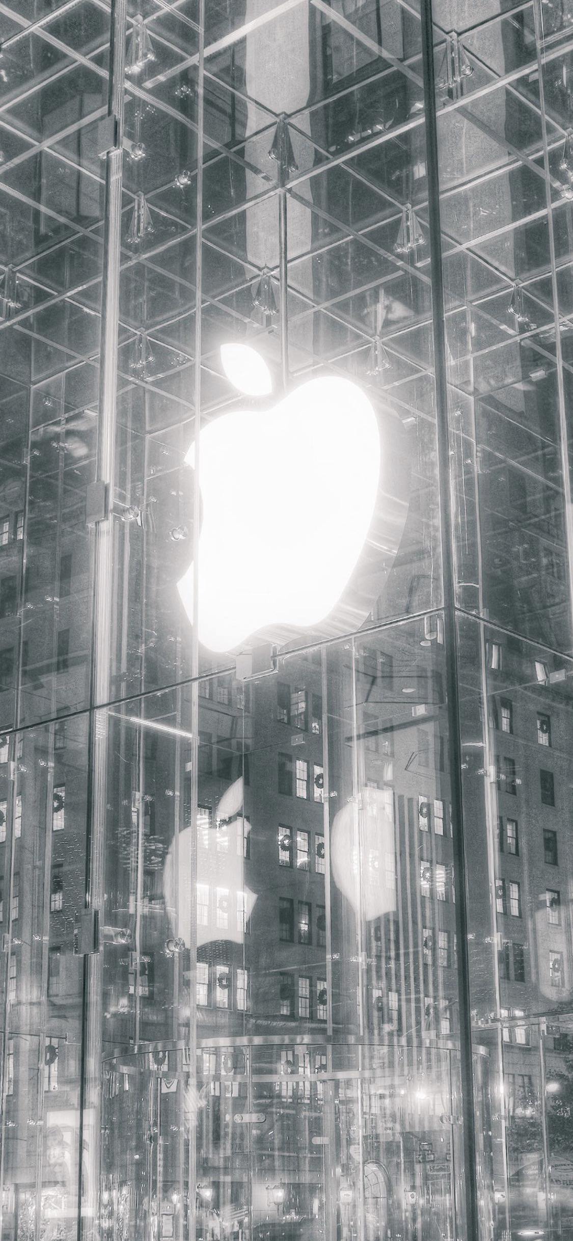 apple nostalgia Cool | wallpaper.sc iPhoneXS