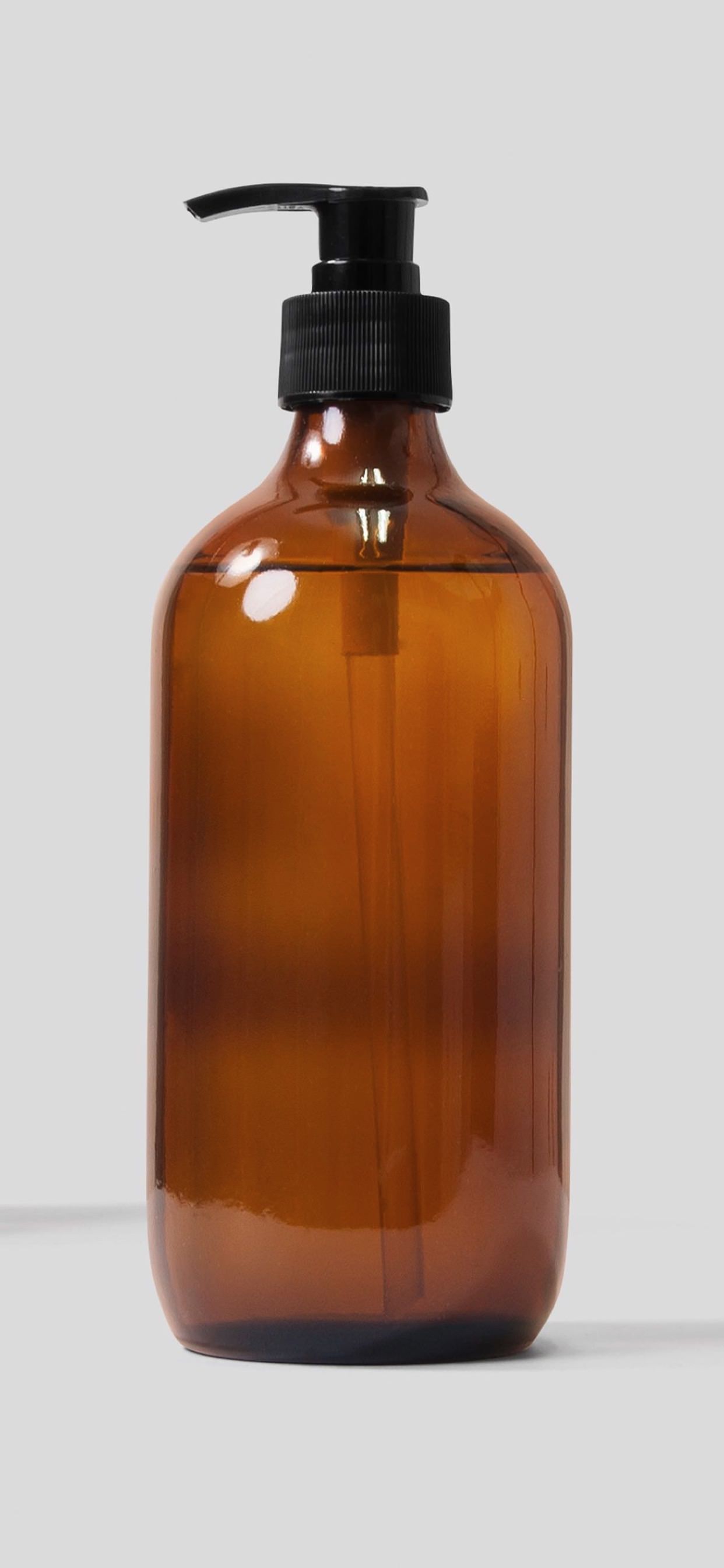 Shampoo bottle | wallpaper.sc iPhone XS Max