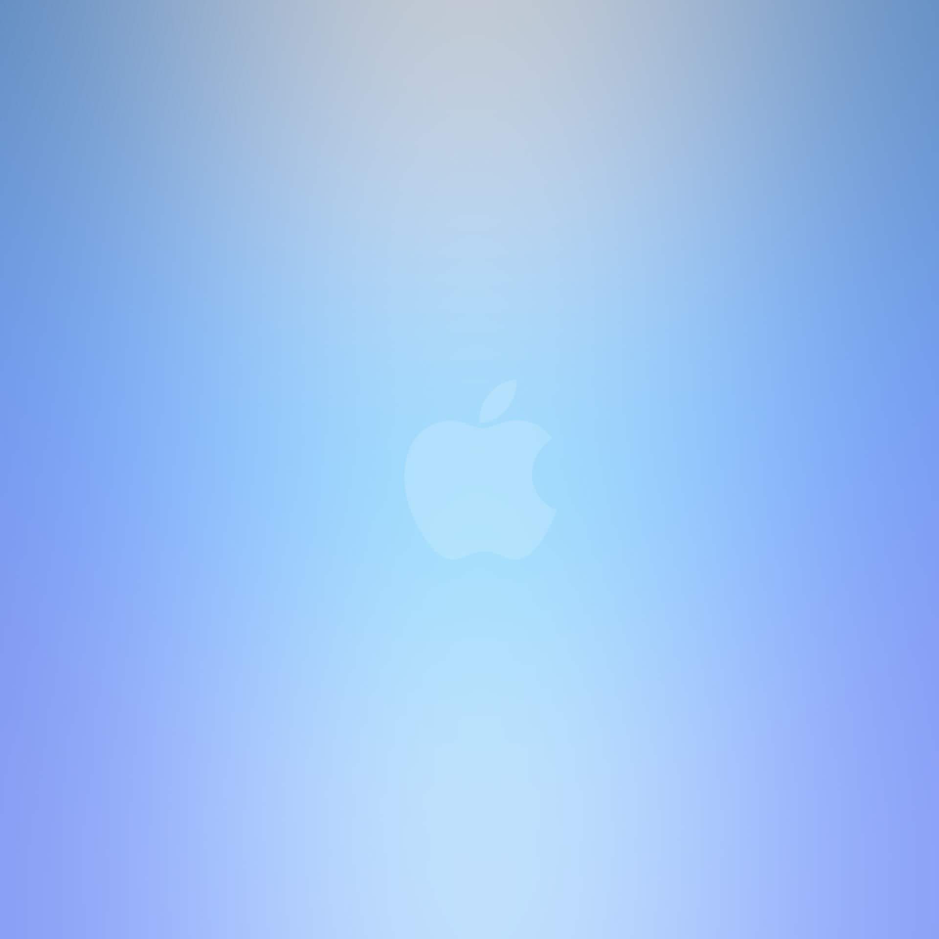azul blanco de Apple | wallpaper.sc Android