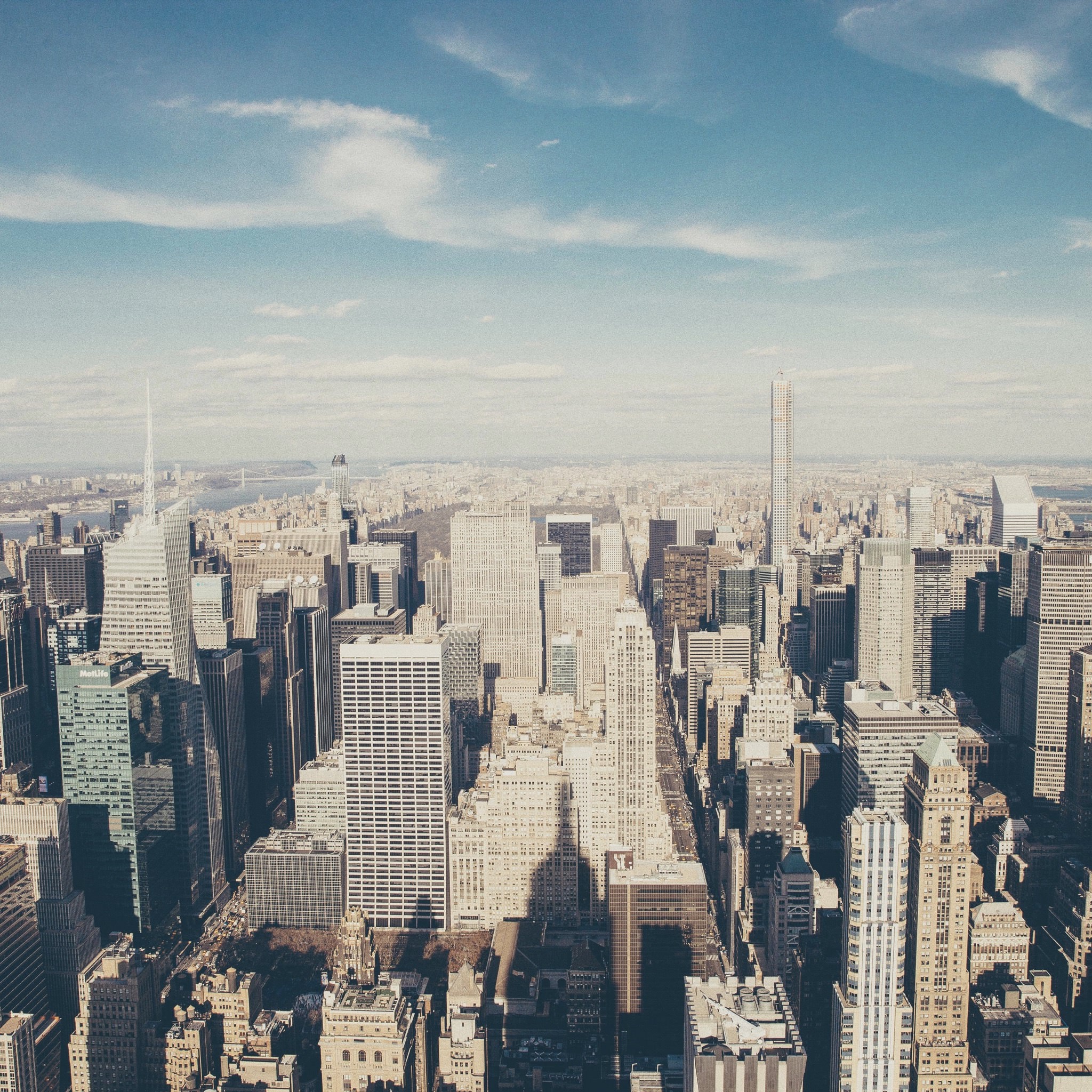 edificio paisaje urbano paisaje | wallpaper.sc iPad Tablet