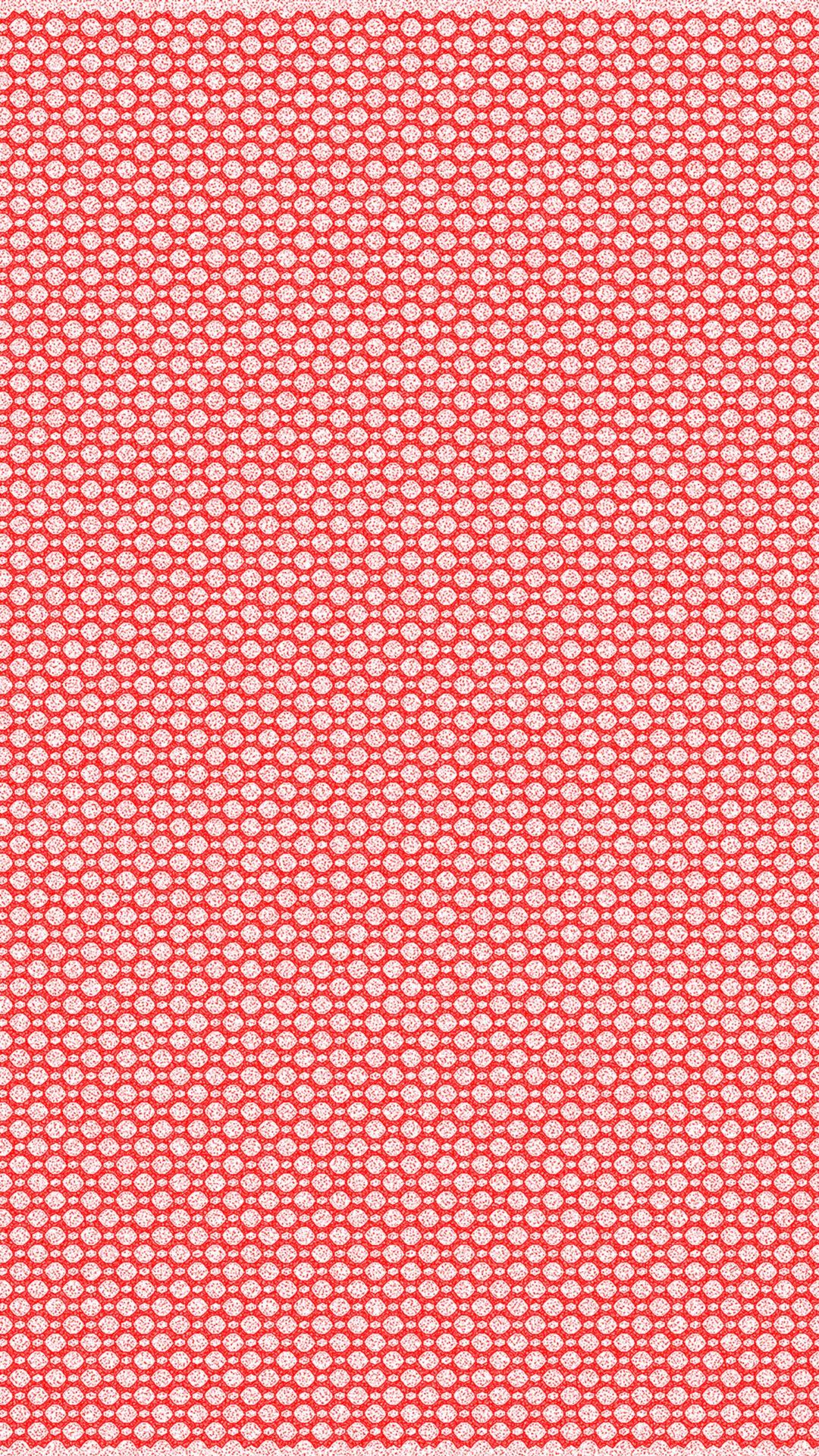 pola merah | wallpaper.sc Android