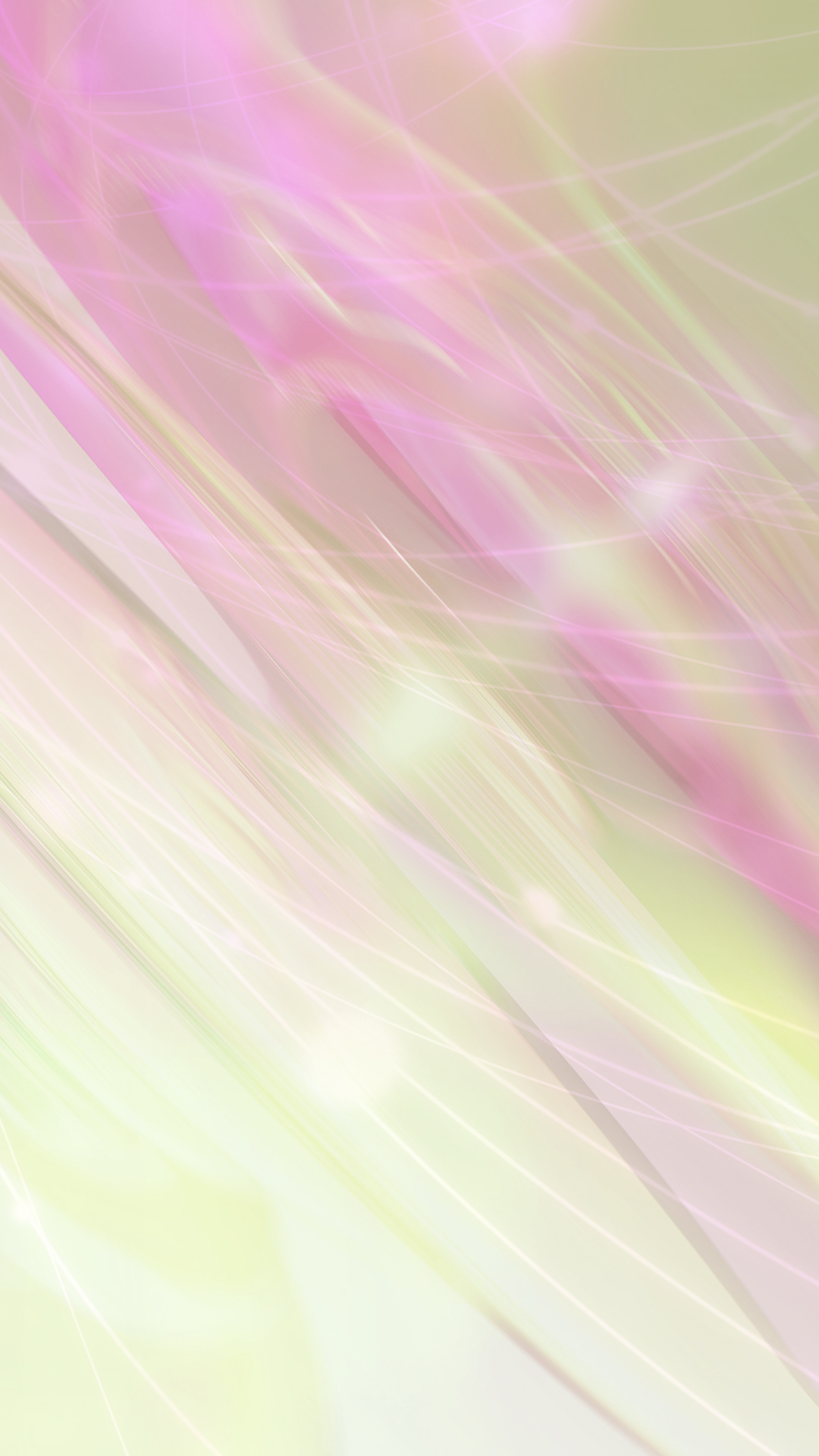 Gradasi merah kuning | wallpaper.sc Android