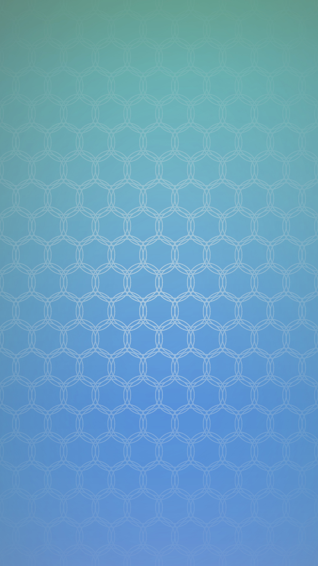 lingkaran pola gradien Biru | wallpaper.sc Android