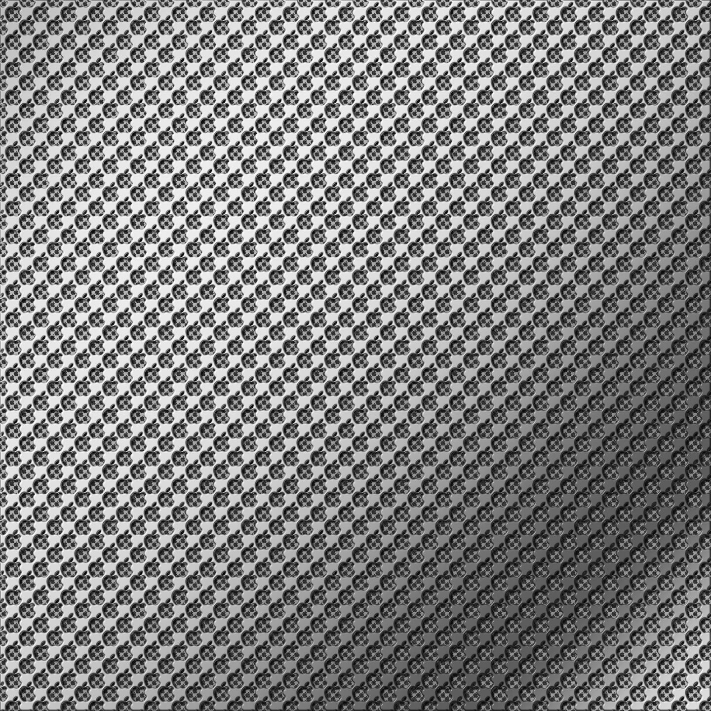 Pattern metal perak | wallpaper.sc Android
