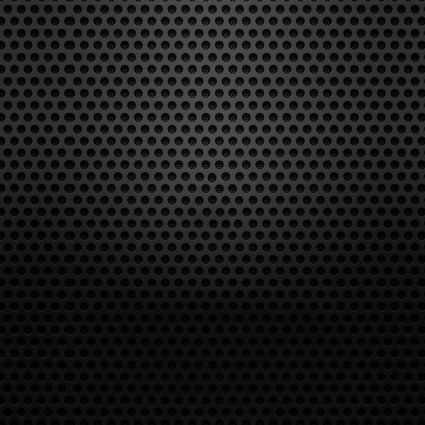 Pola Hitam metal | wallpaper.sc Android
