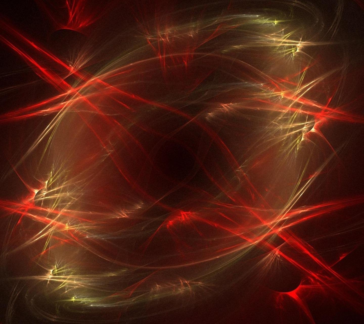 pola merah | wallpaper.sc Android