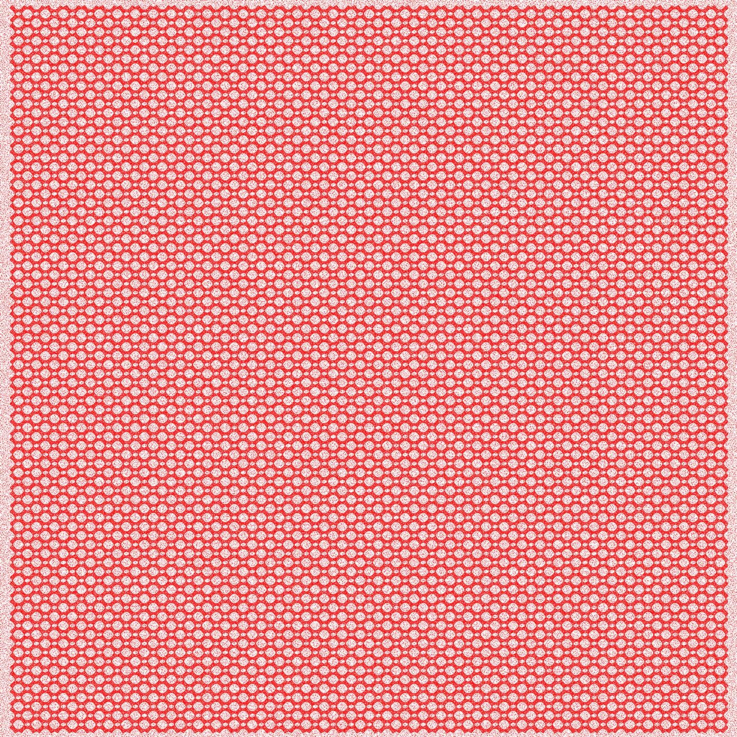 pola merah | wallpaper.sc Android