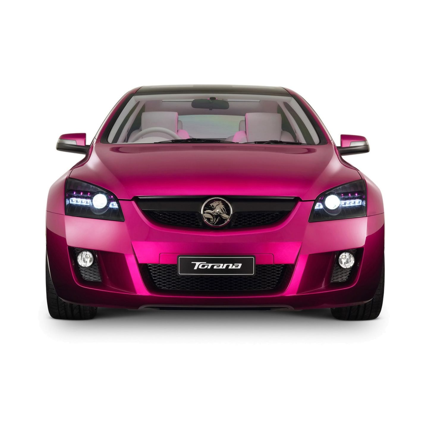 Kendaraan mobil merah | wallpaper.sc Android