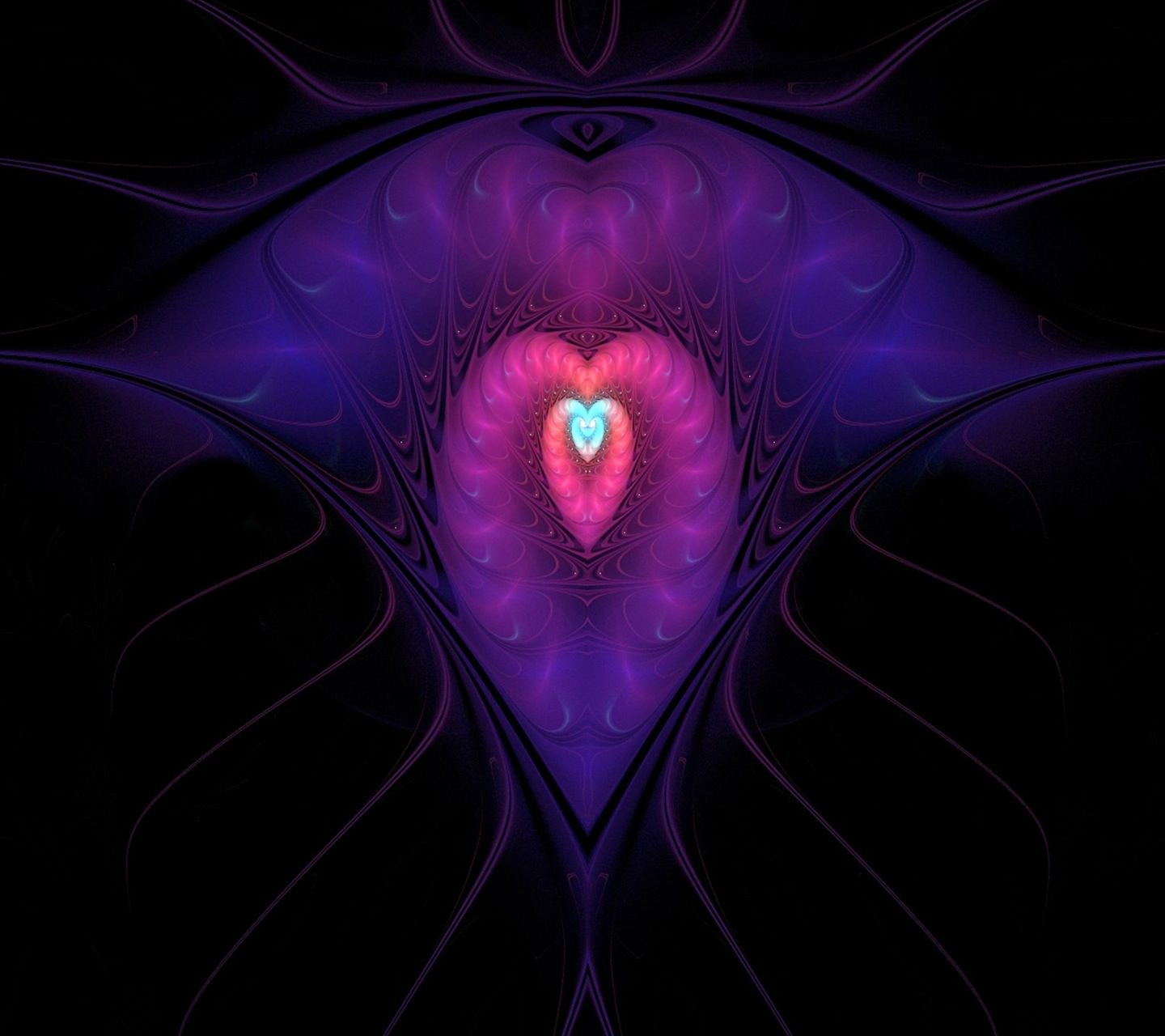 Keren pattern ungu | wallpaper.sc Android