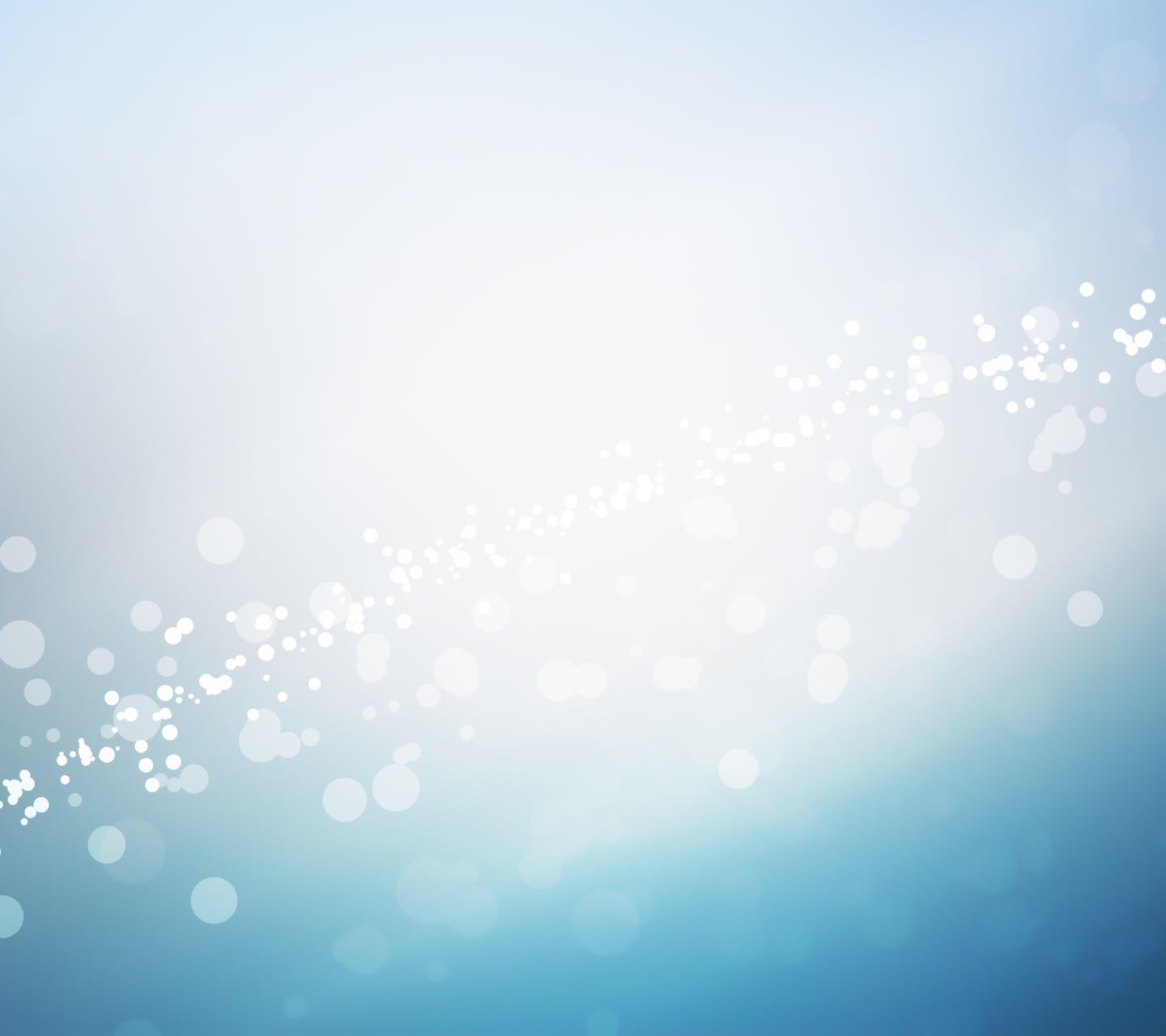 Pola biru-putih | wallpaper.sc Android