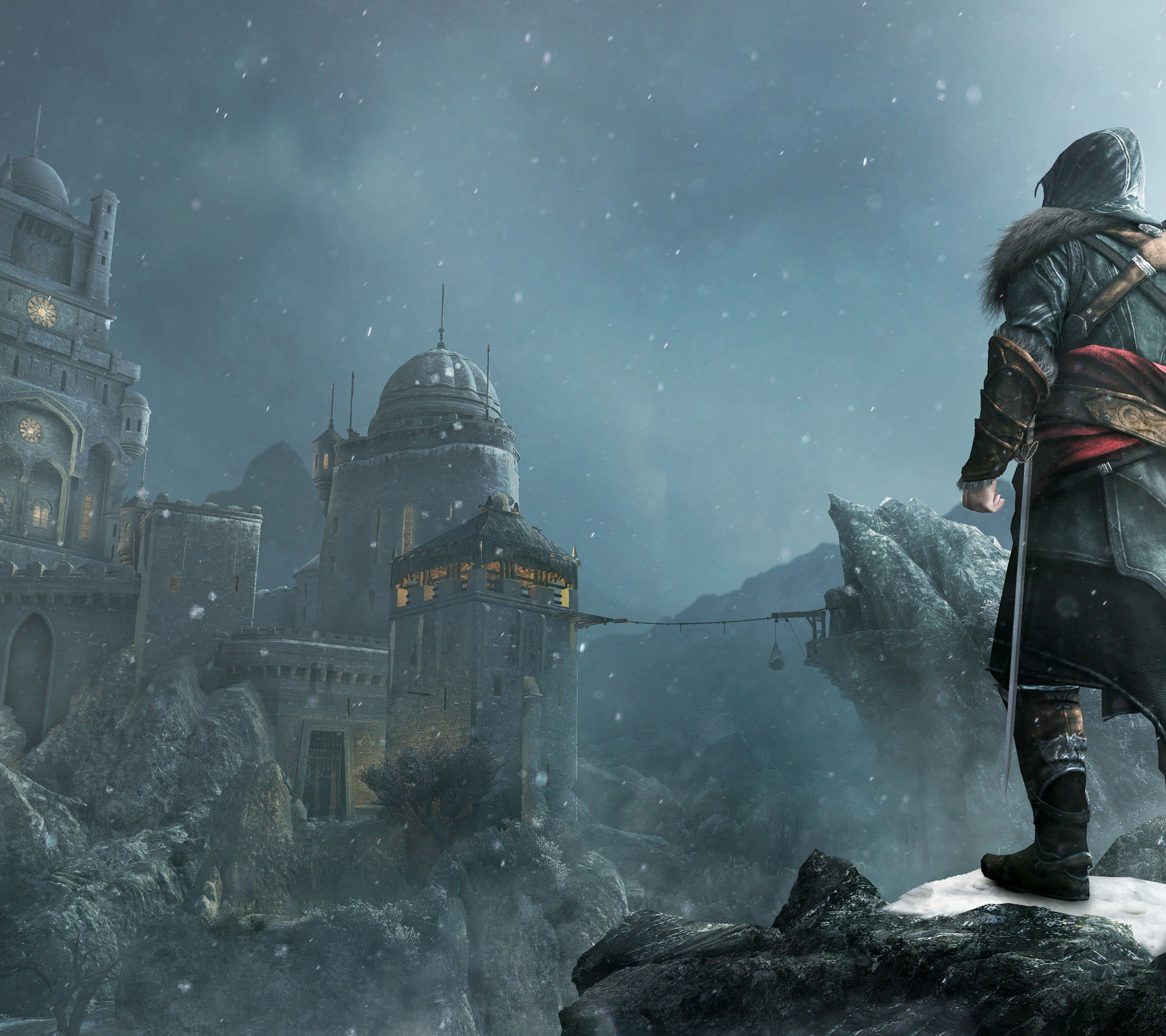 karakter Fantasy | wallpaper.sc Android