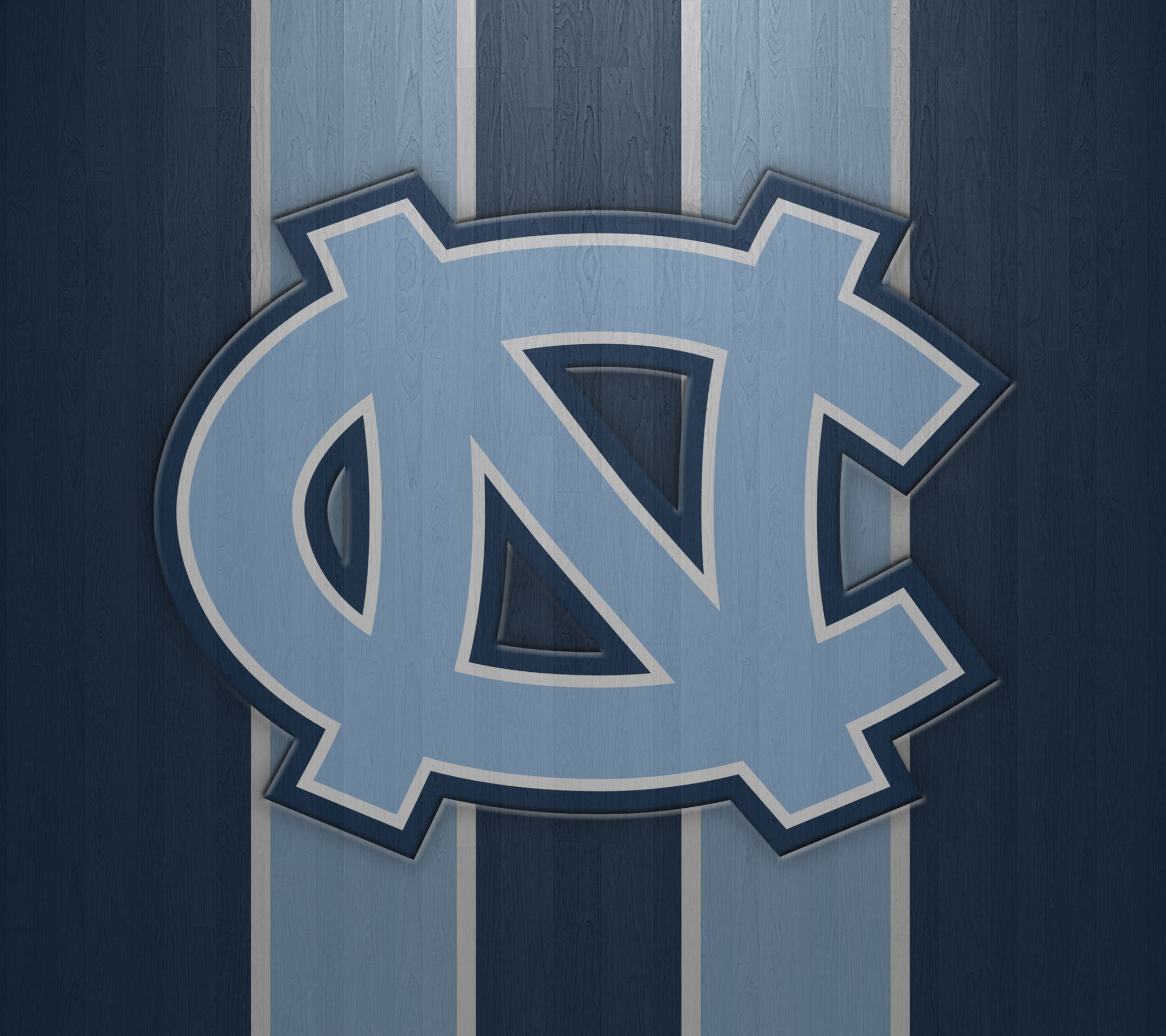 logo biru | wallpaper.sc Android