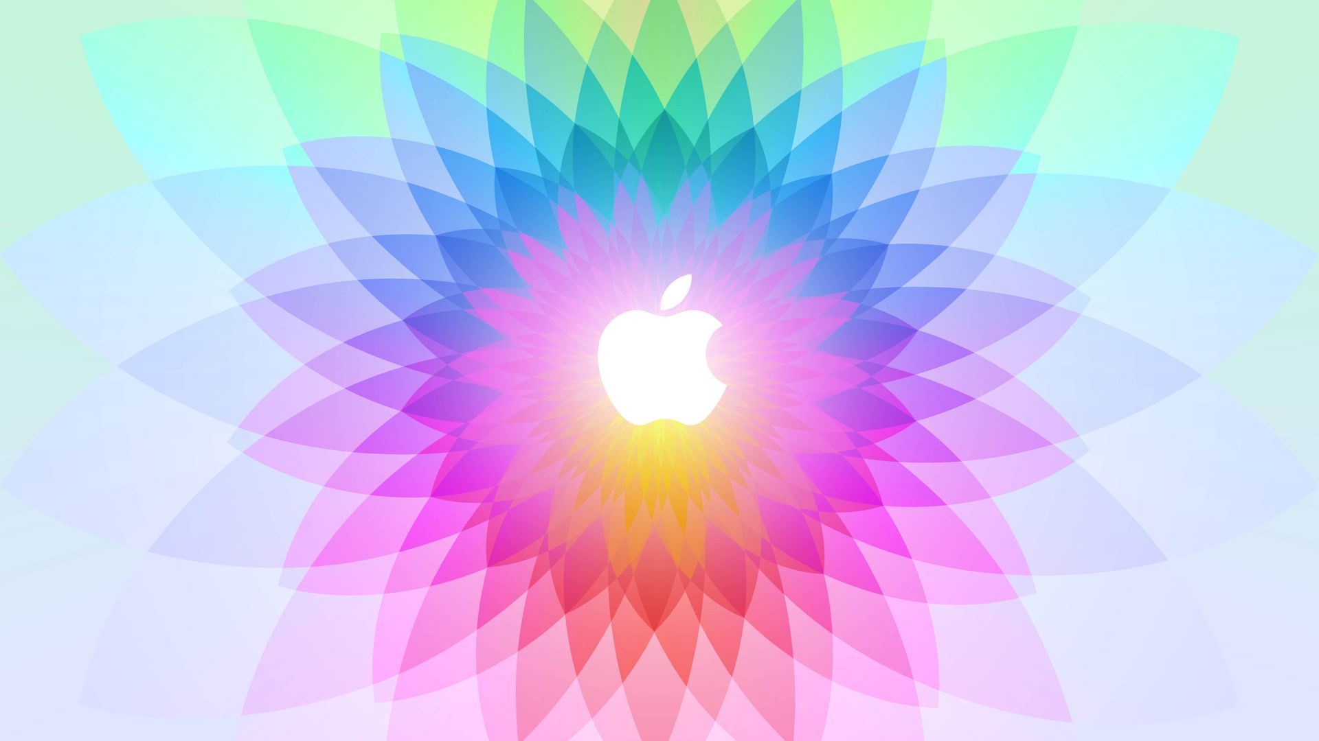 Logo Apple keren hitam | wallpaper.sc Desktop