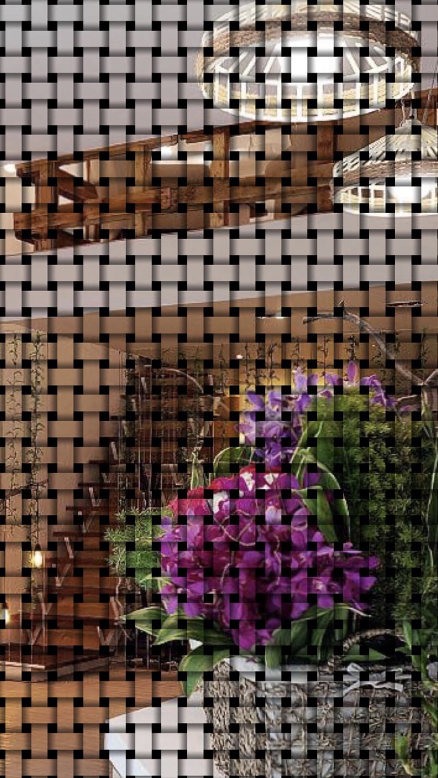 Jala bunga | wallpaper.sc iPhoneSE,5s