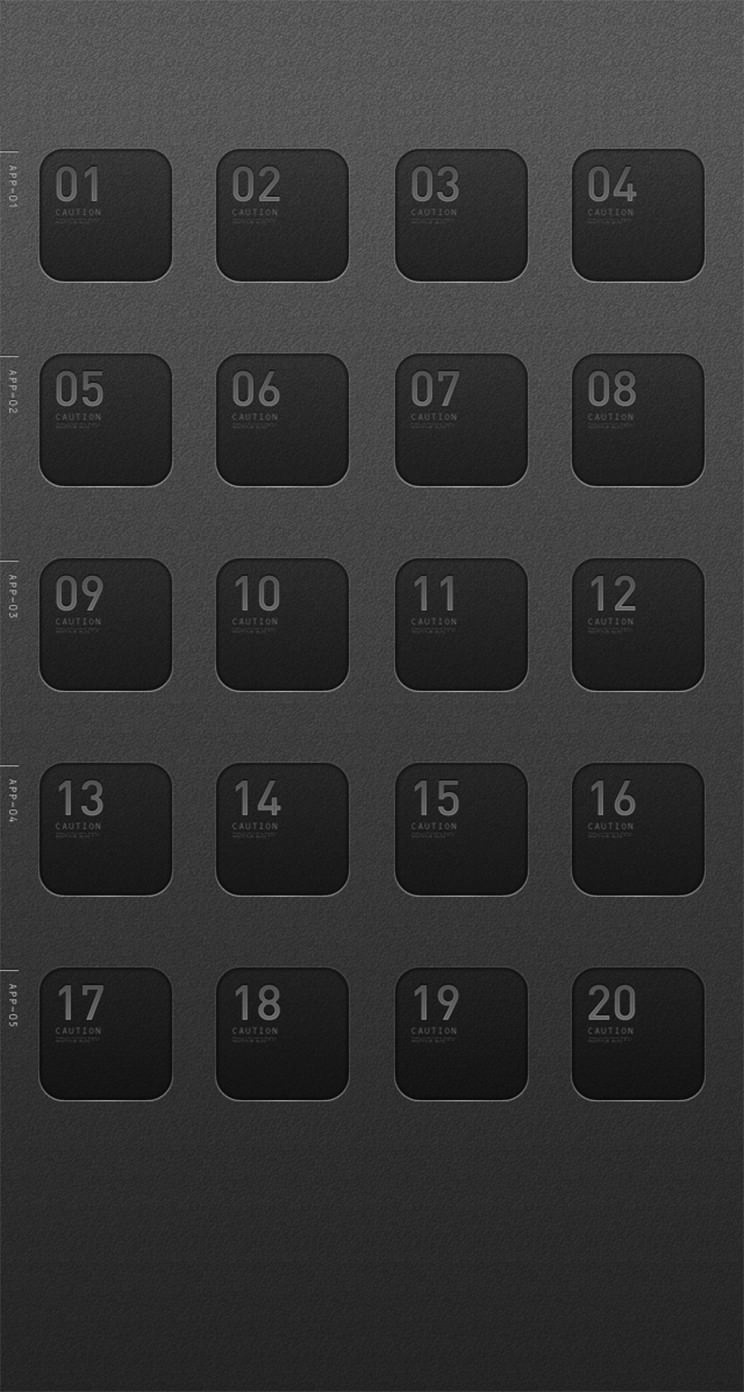 ﾠrak hitam | wallpaper.sc iPhoneSE,5s