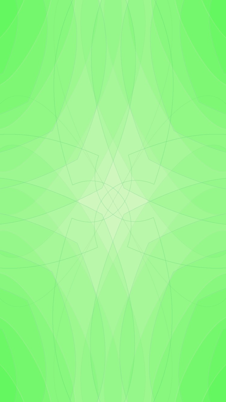 pola gradasi hijau | wallpaper.sc iPhone6s