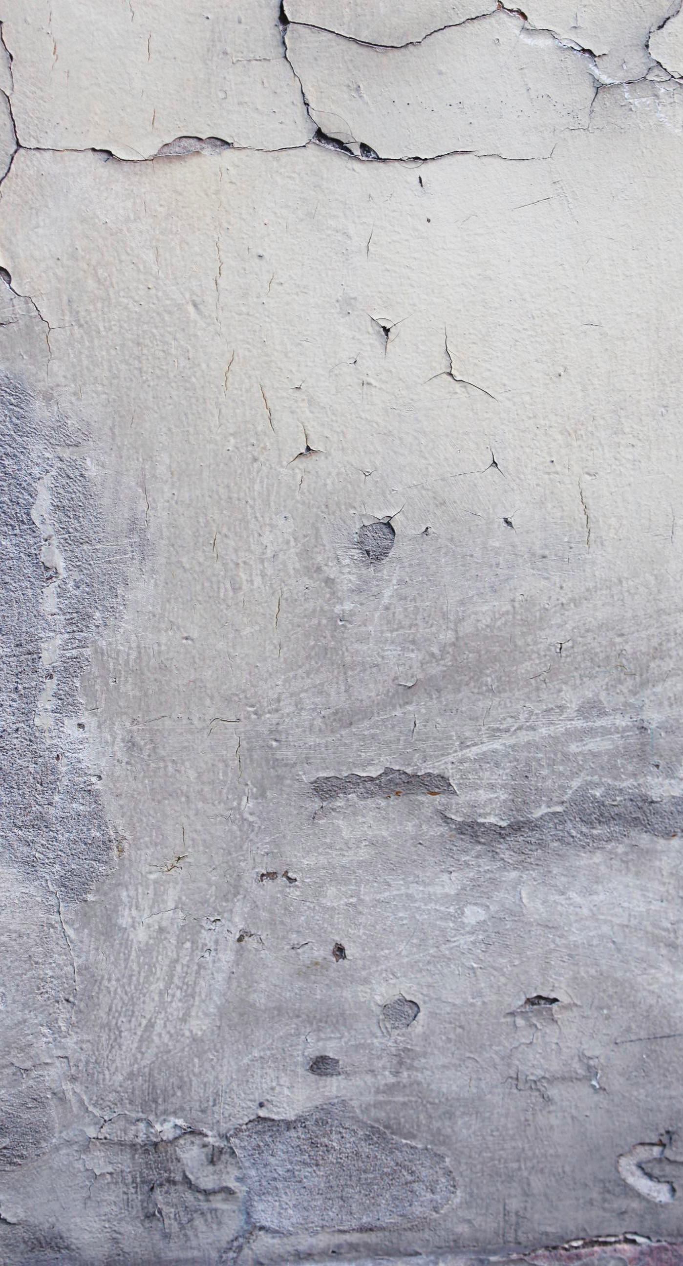 retak dinding beton | wallpaper.sc iPhone6sPlus