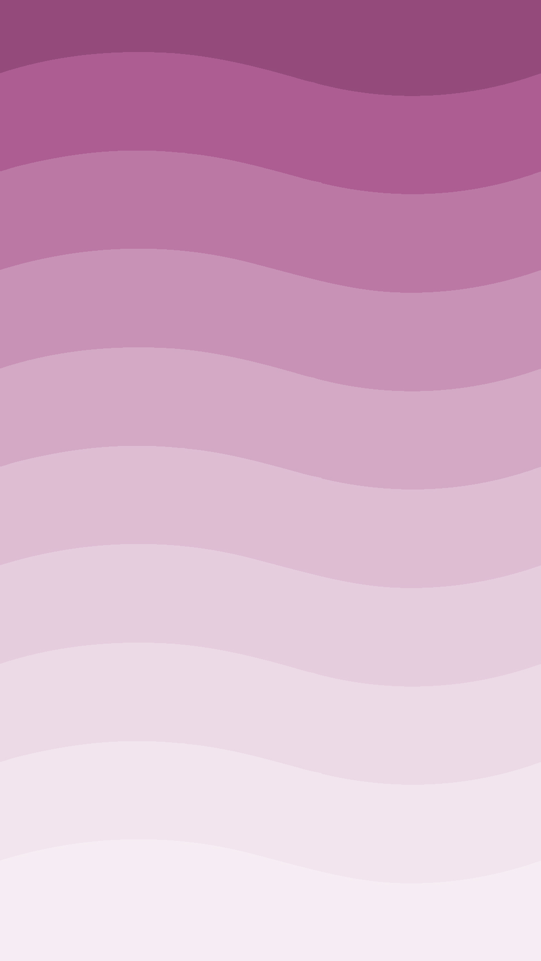 pola gradasi gelombang Berwarna merah muda | wallpaper.sc iPhone6sPlus