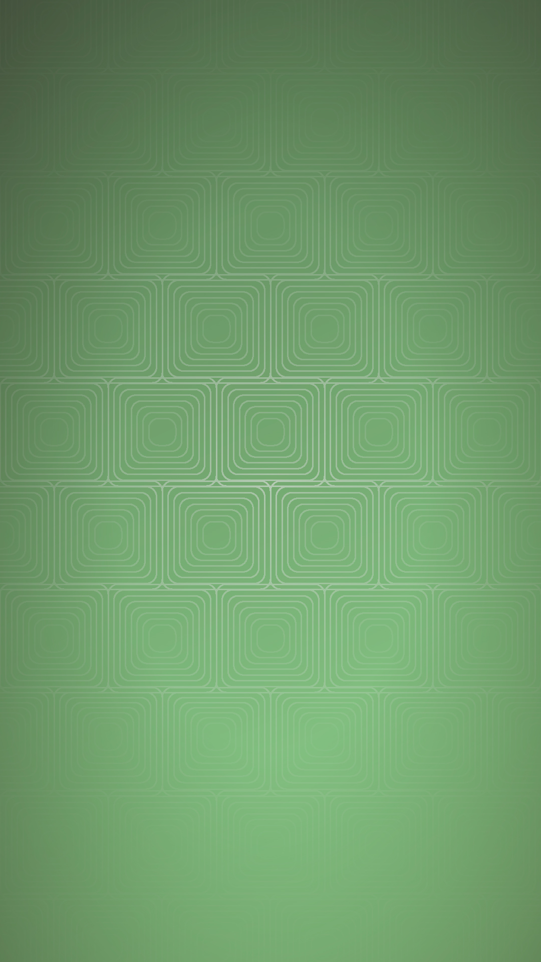 Pola gradasi persegi hijau | wallpaper.sc iPhone6sPlus
