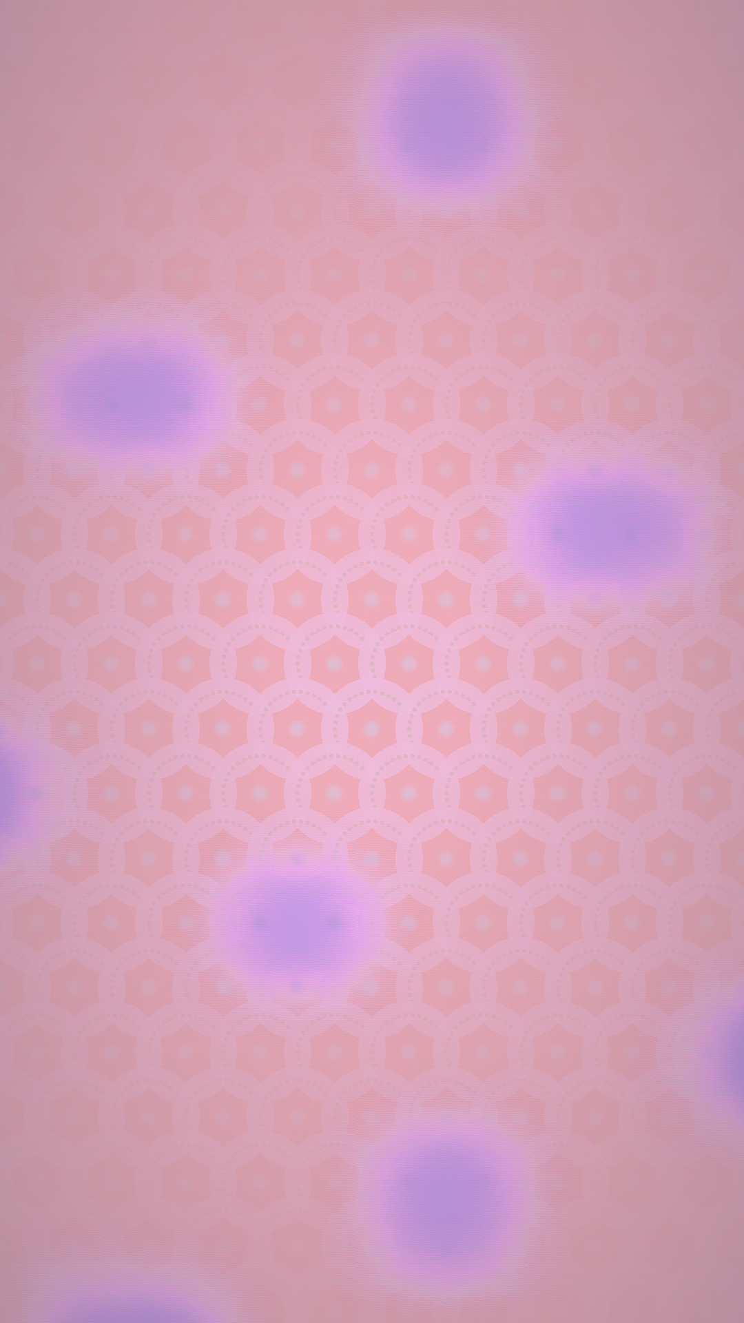 pola gradasi merah muda ungu | wallpaper.sc iPhone6sPlus