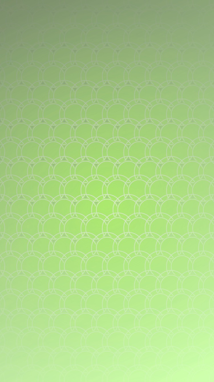 pola gradasi Kuning hijau | wallpaper.sc iPhone7