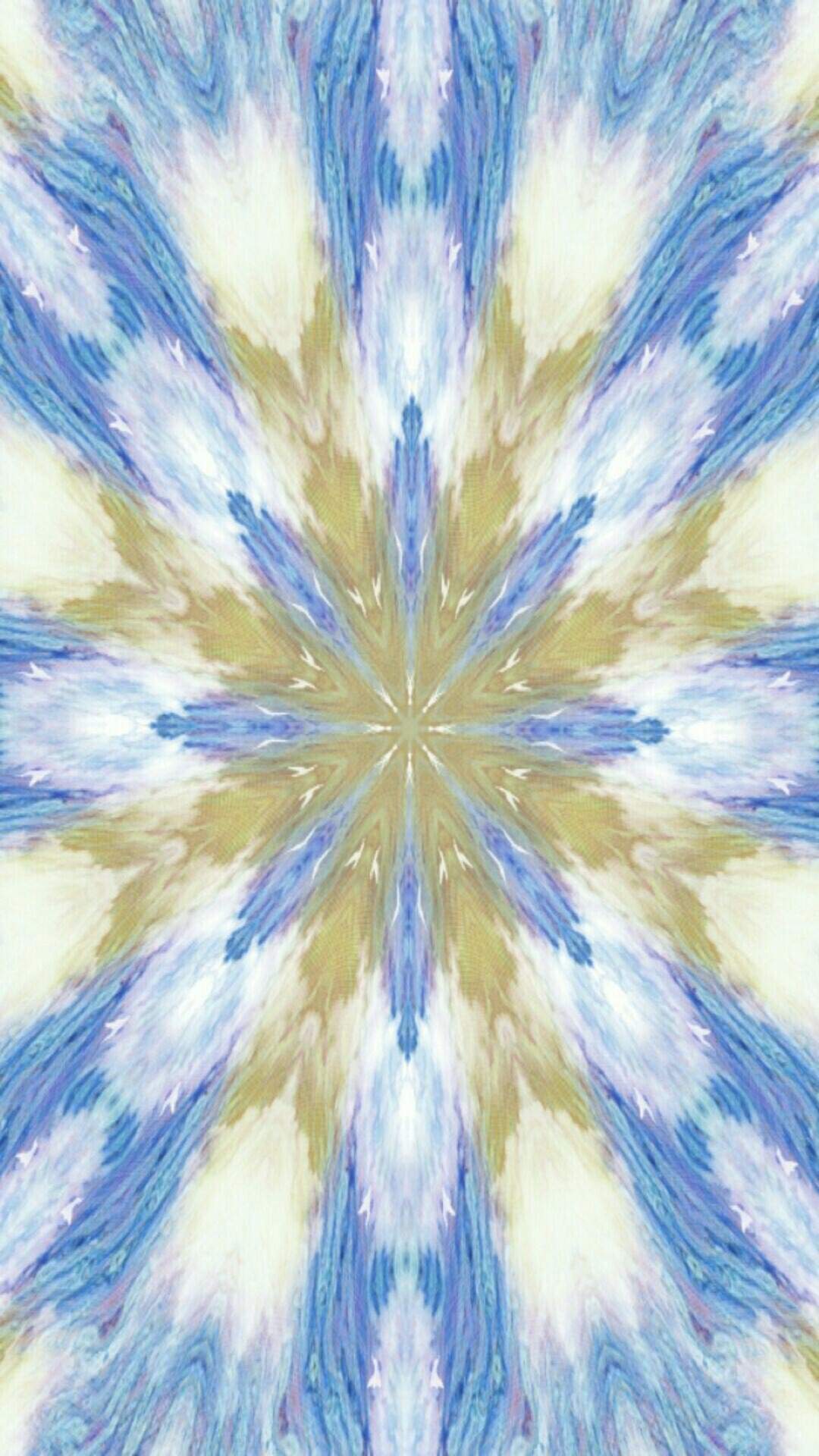 Pola radial | wallpaper.sc iPhone7Plus