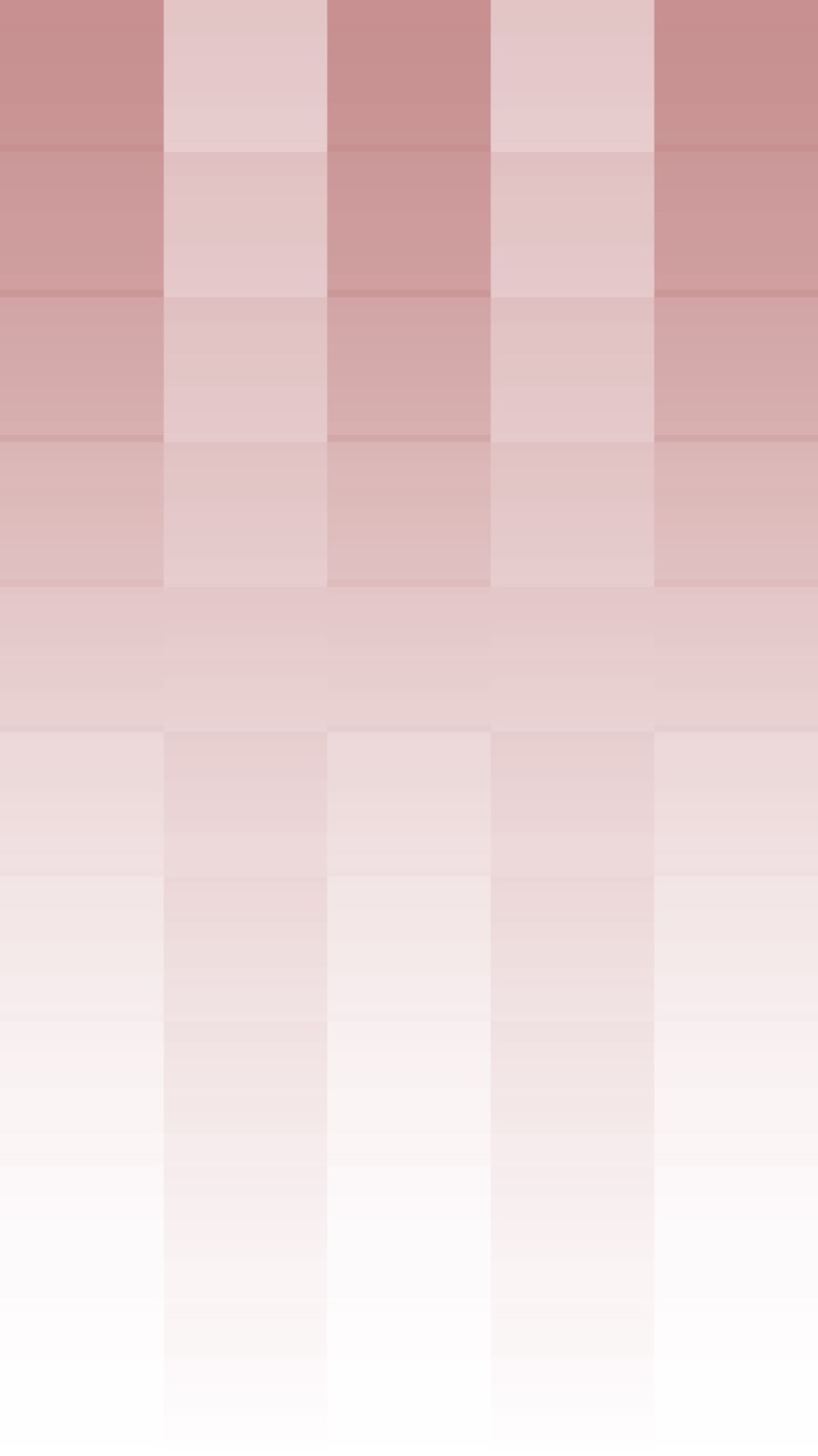 pola gradasi Merah | wallpaper.sc iPhone8