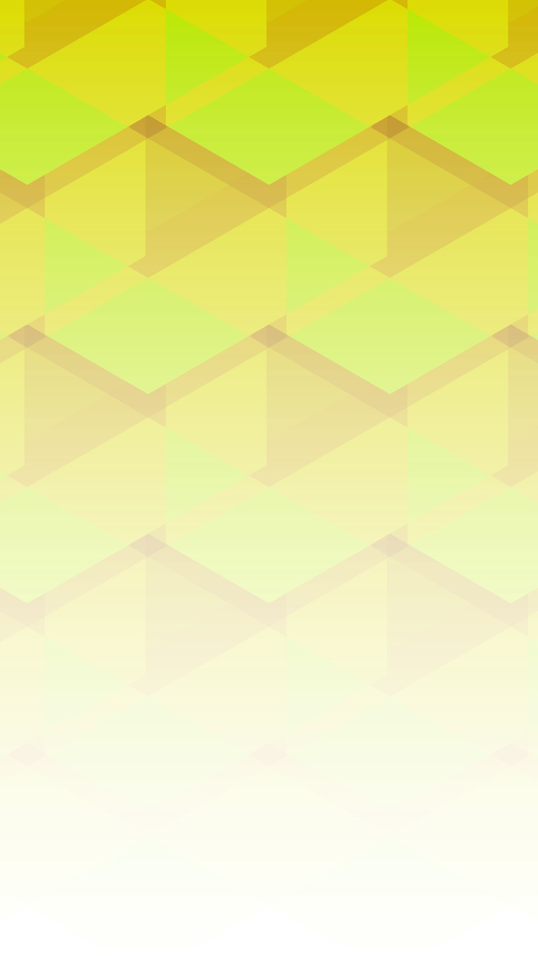 pola gradasi kuning | wallpaper.sc iPhone8Plus