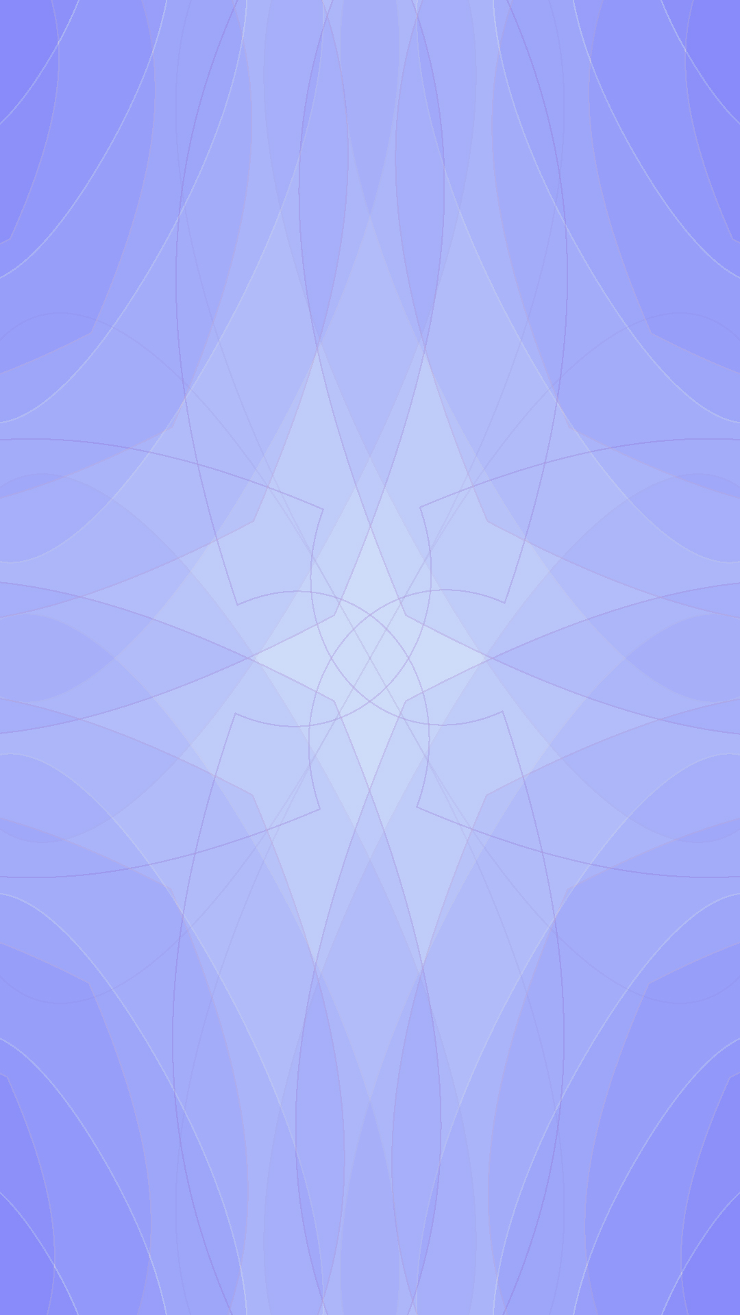 pola gradasi biru ungu | wallpaper.sc iPhone8Plus