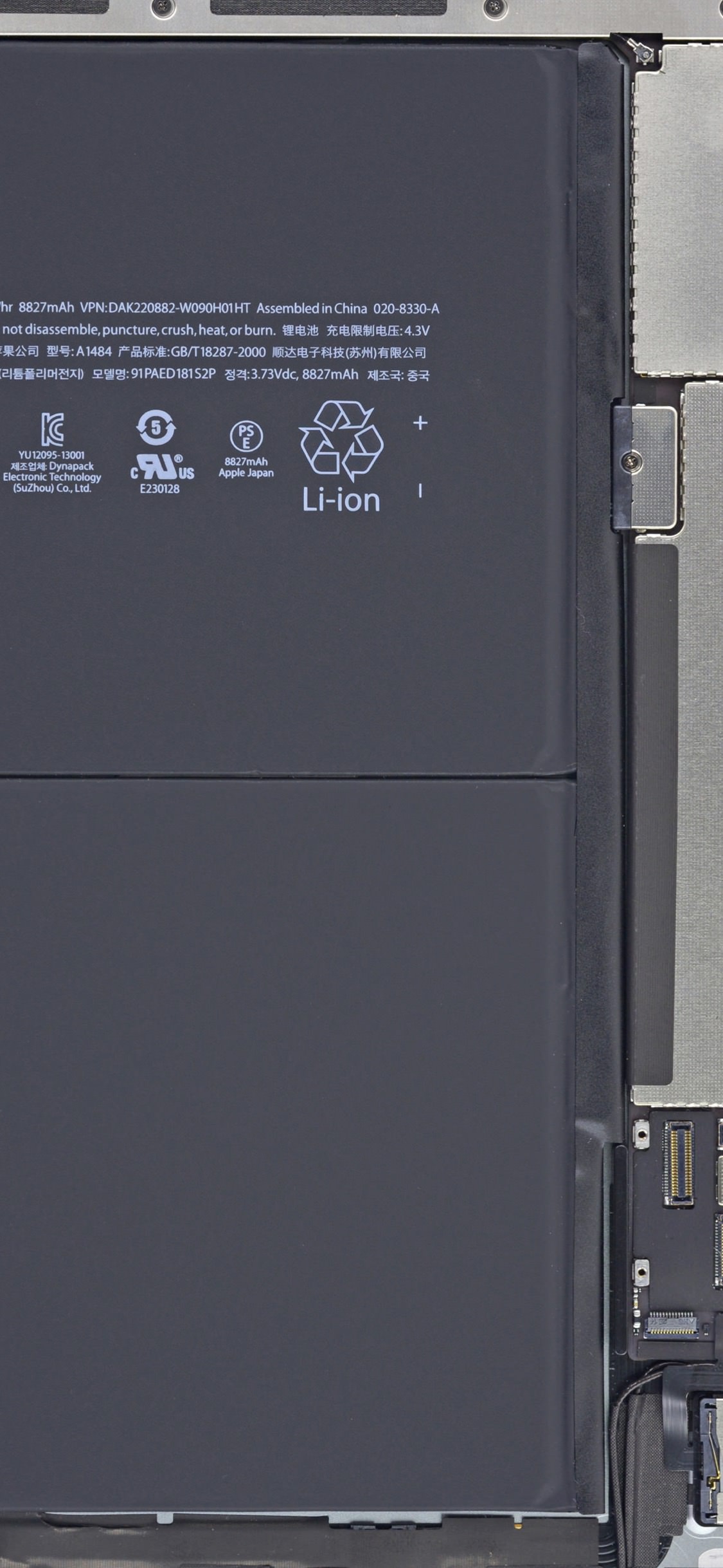 iPhone iPad Smartphone Substrate | wallpaper.sc iPhoneXS